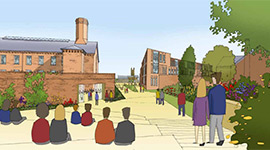 Canterbury Christ Church University