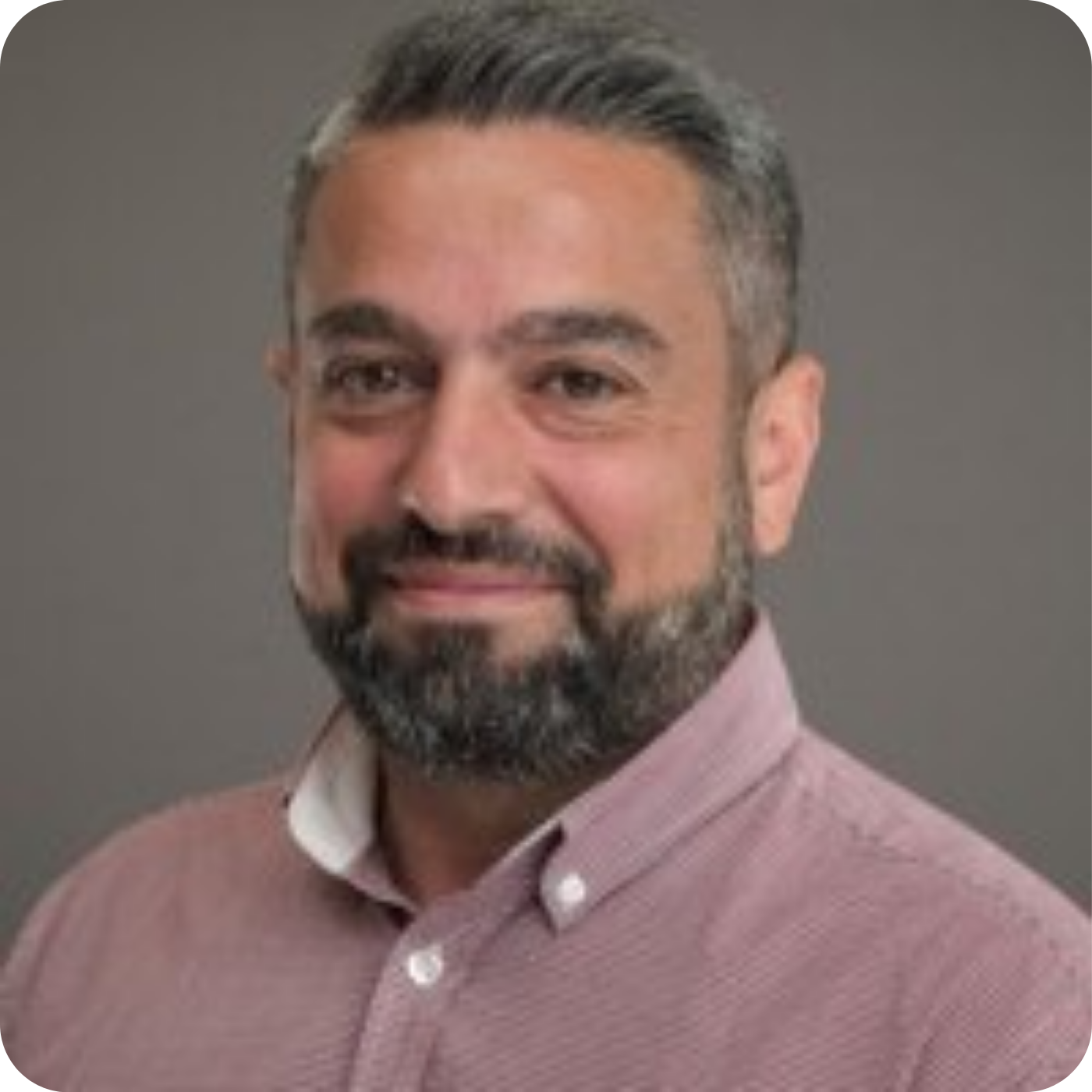 Rami Younes - Canterbury Christ Church University