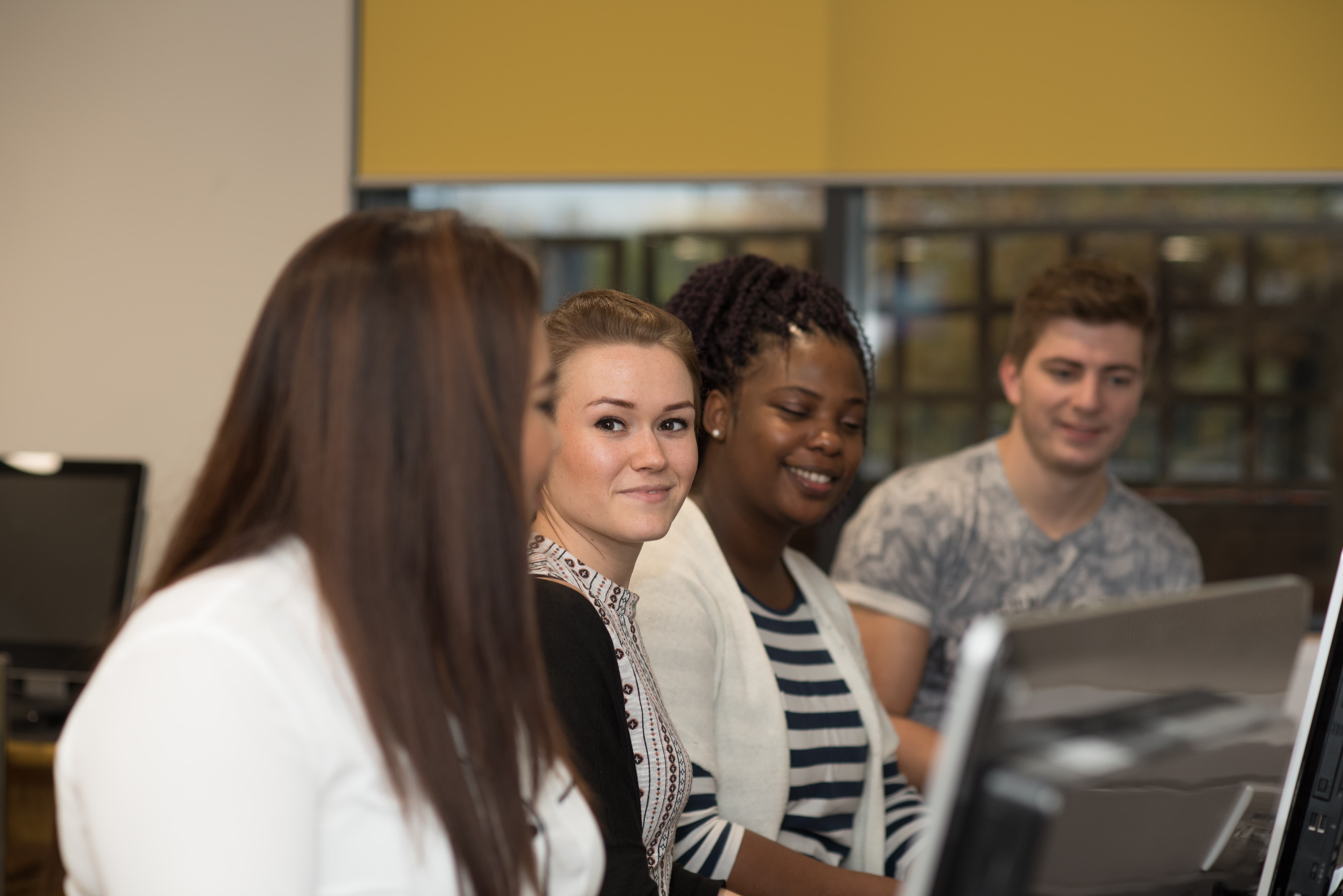 Support my students - Canterbury Christ Church University