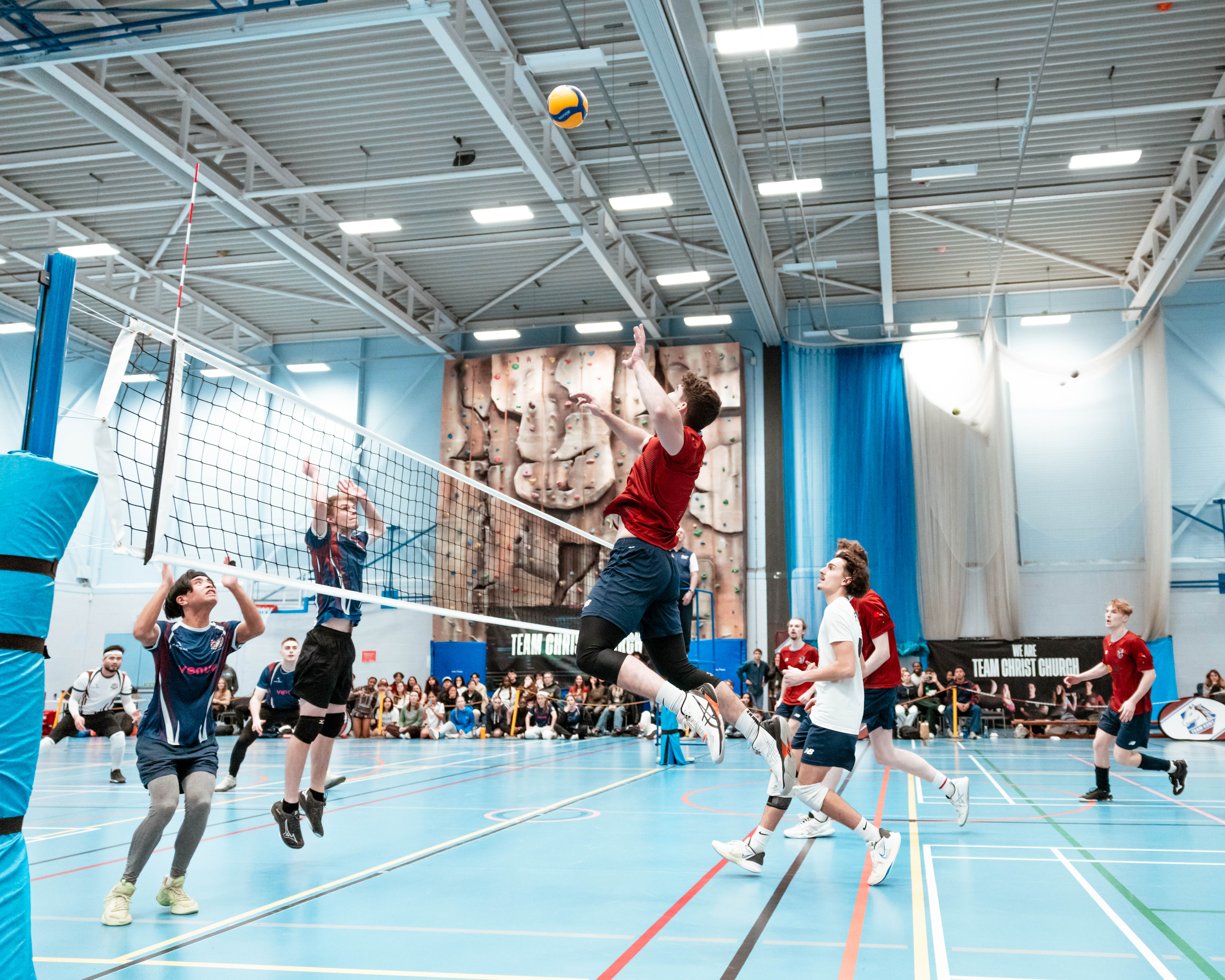 Explore our facilities | CCCU