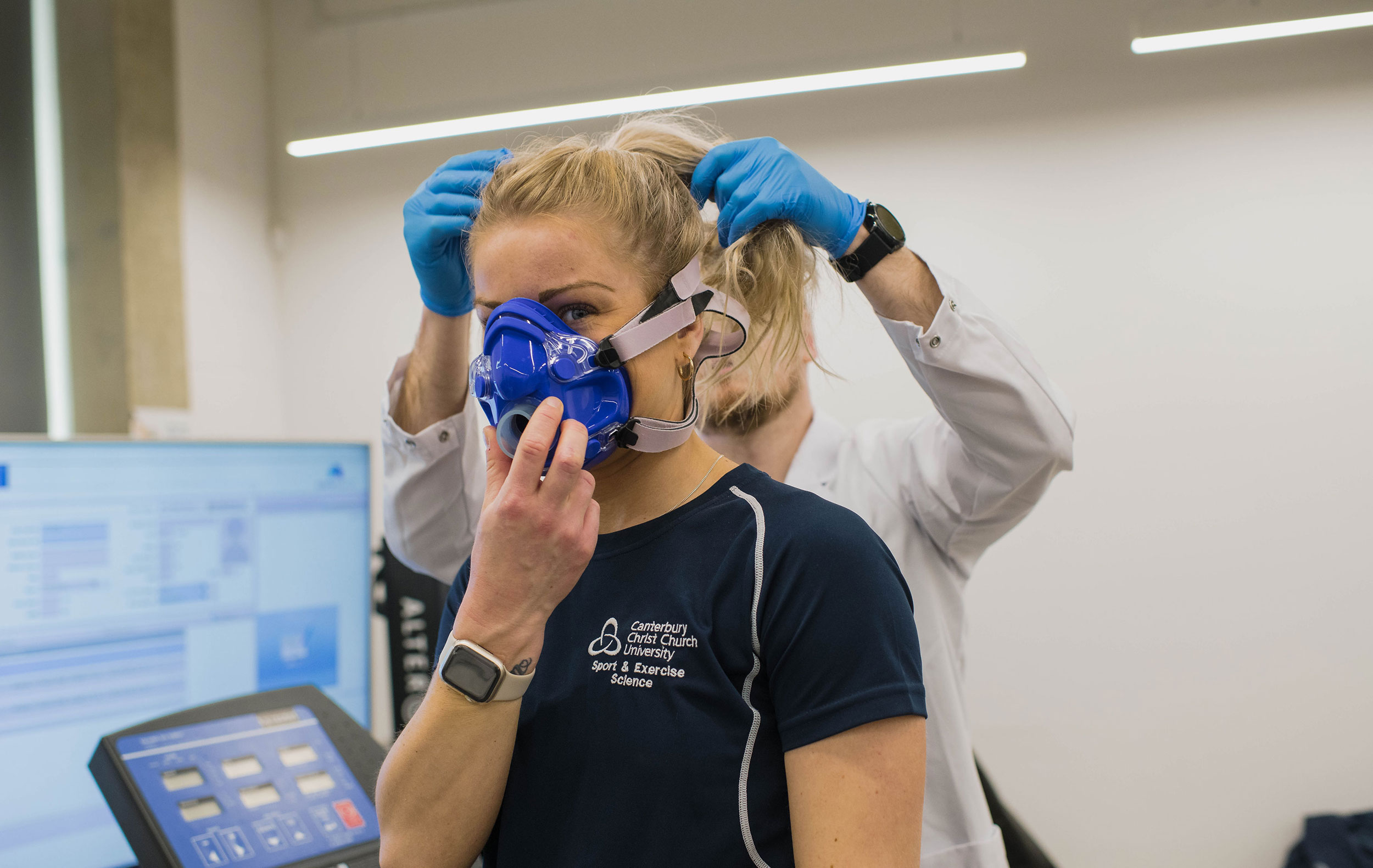 Performance services - Canterbury Christ Church University