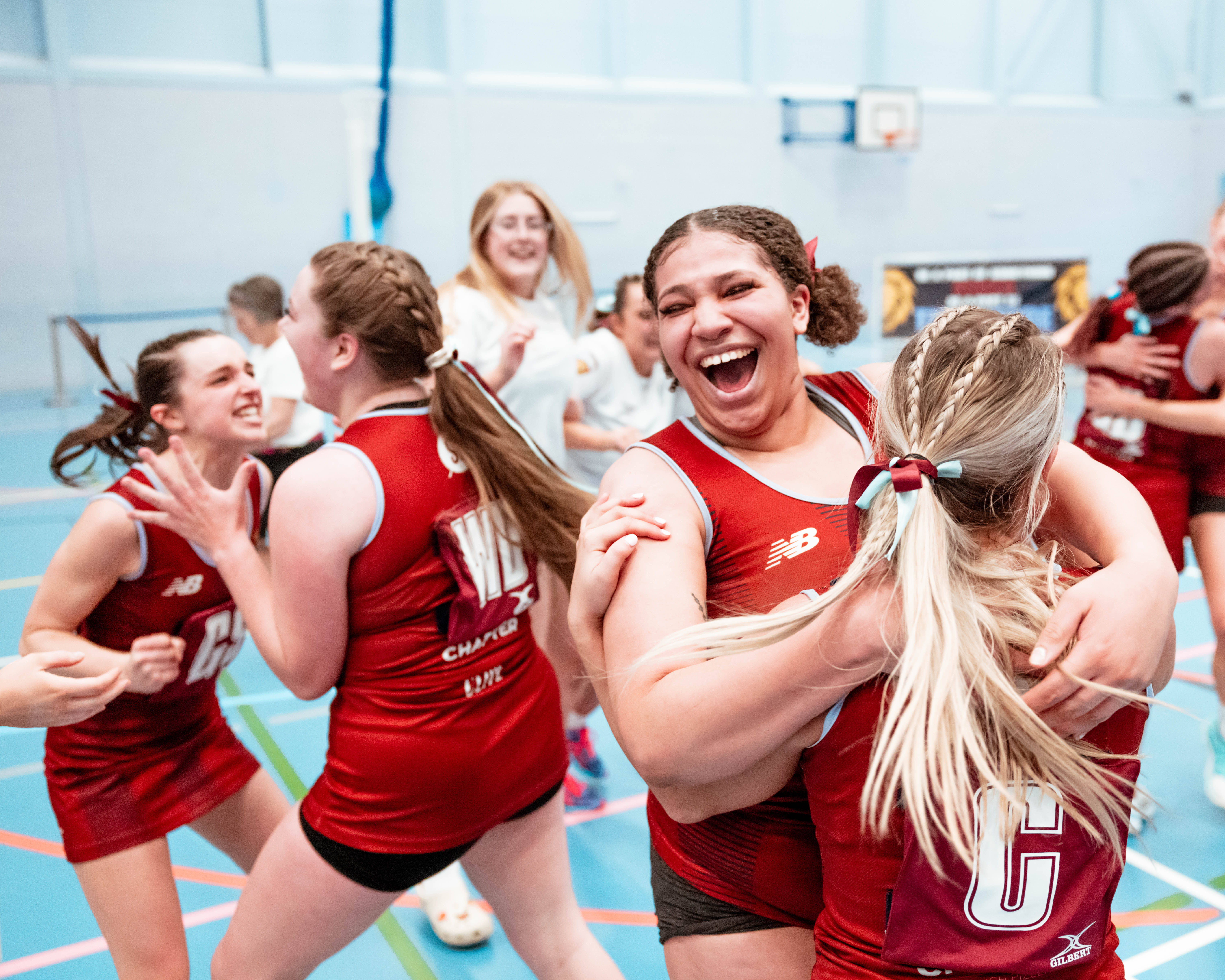 Sport | CCCU