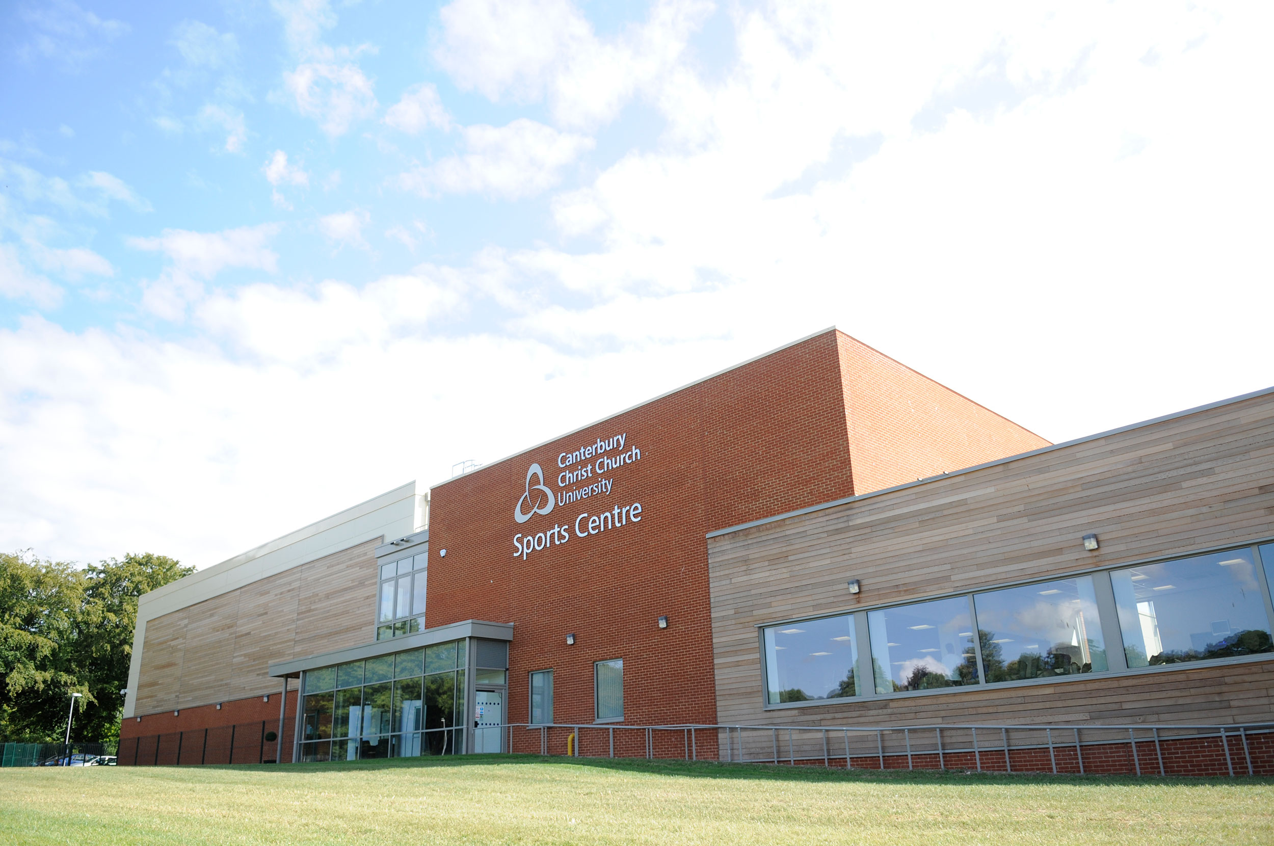 Sport and Active Health - Canterbury Christ Church University