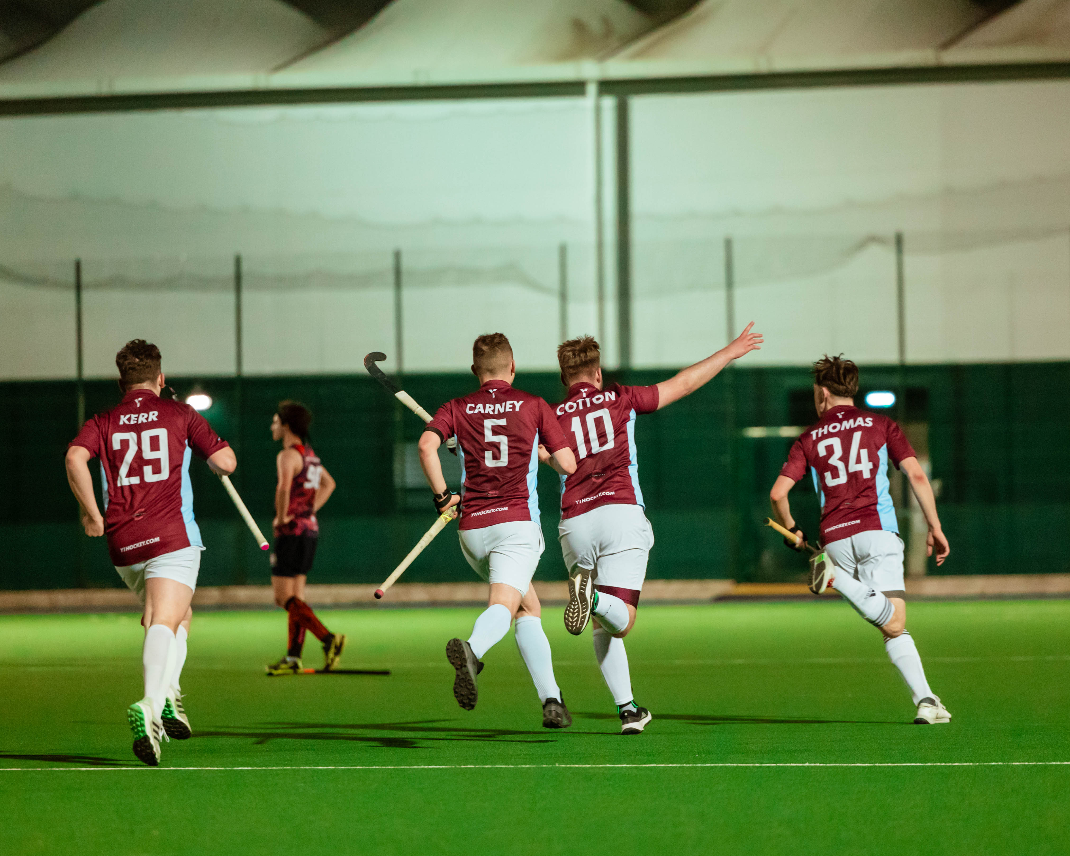 Sports clubs | CCCU