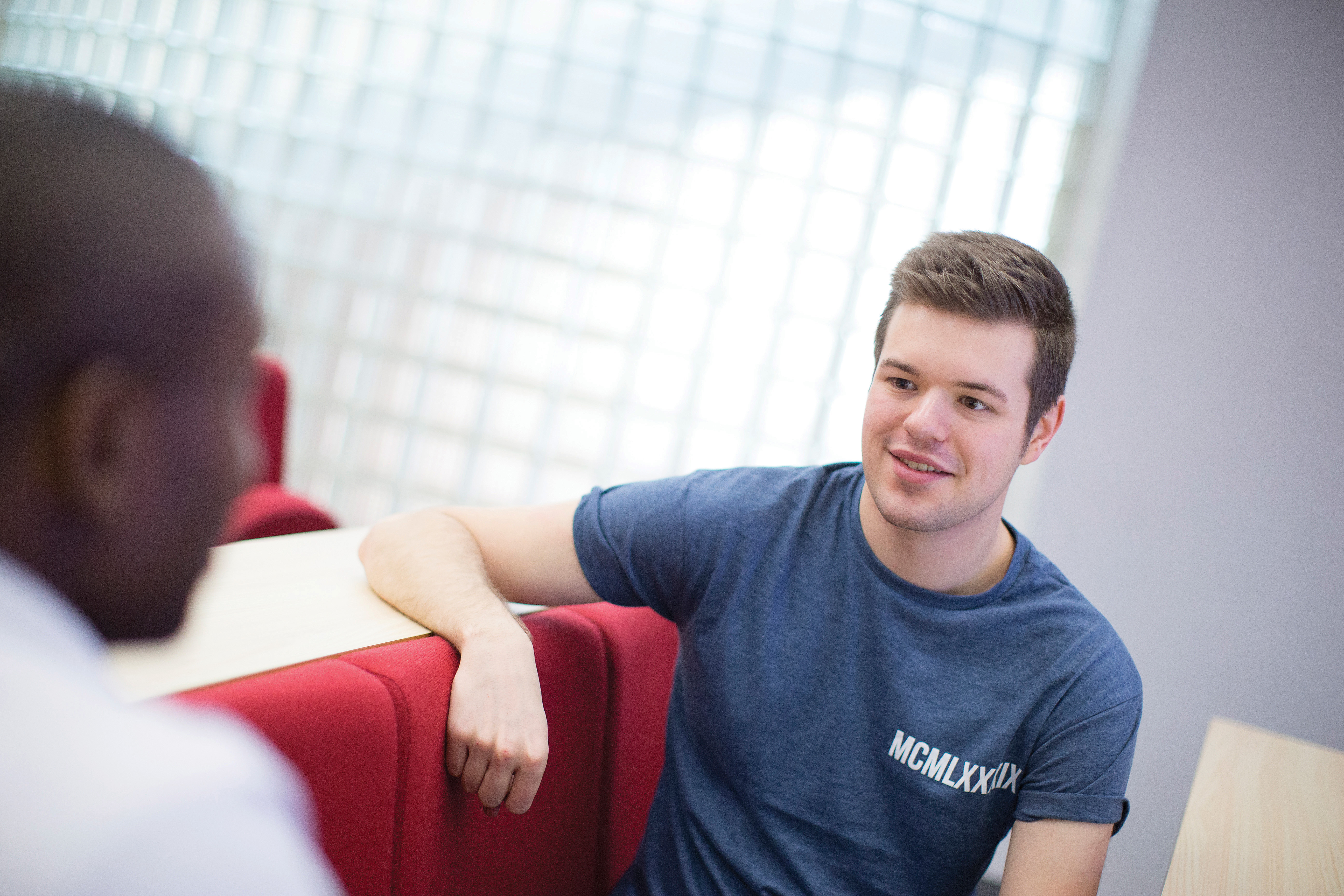 Making a library complaint | CCCU