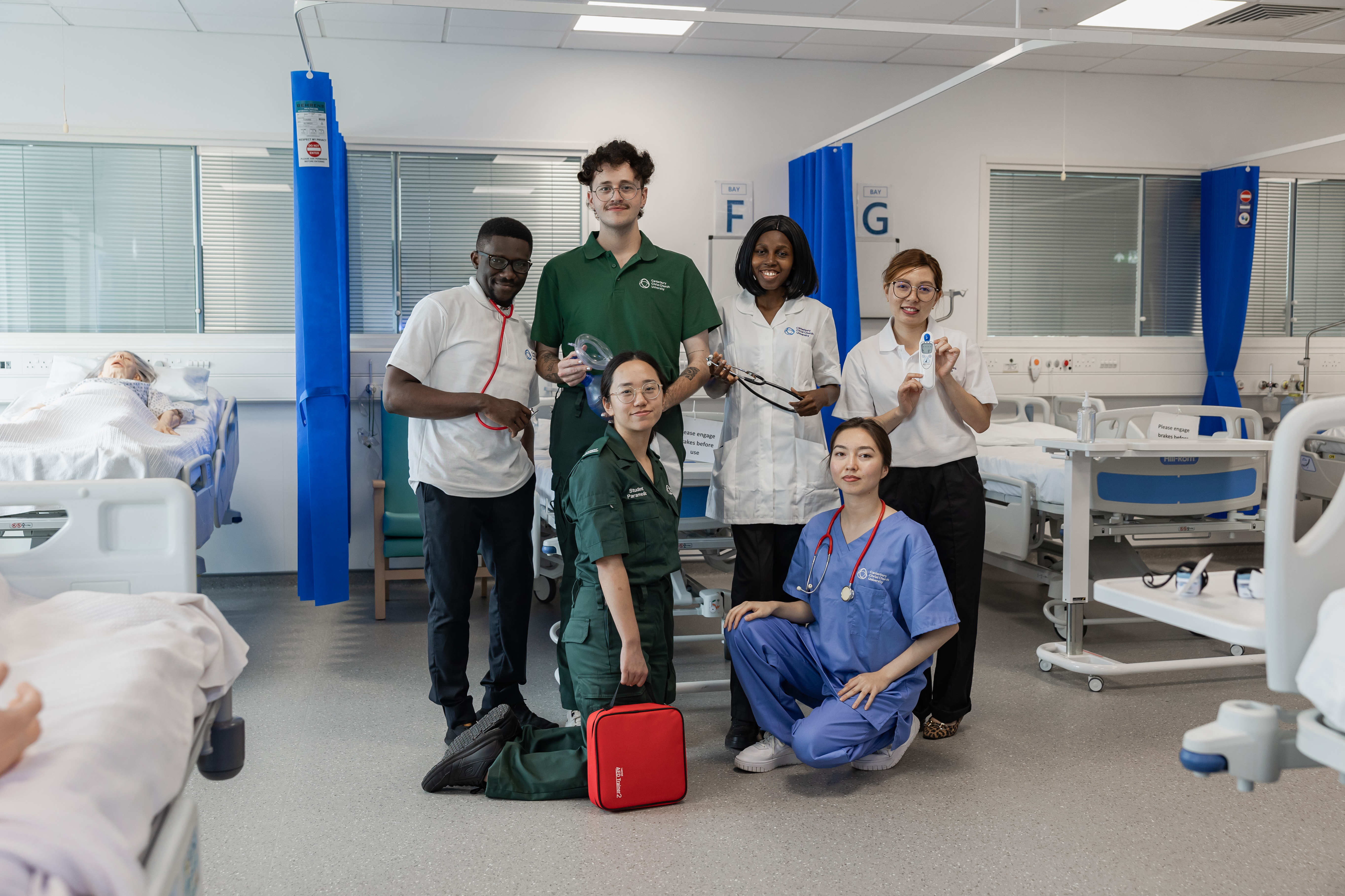 University supports new national standards to deliver connected ...