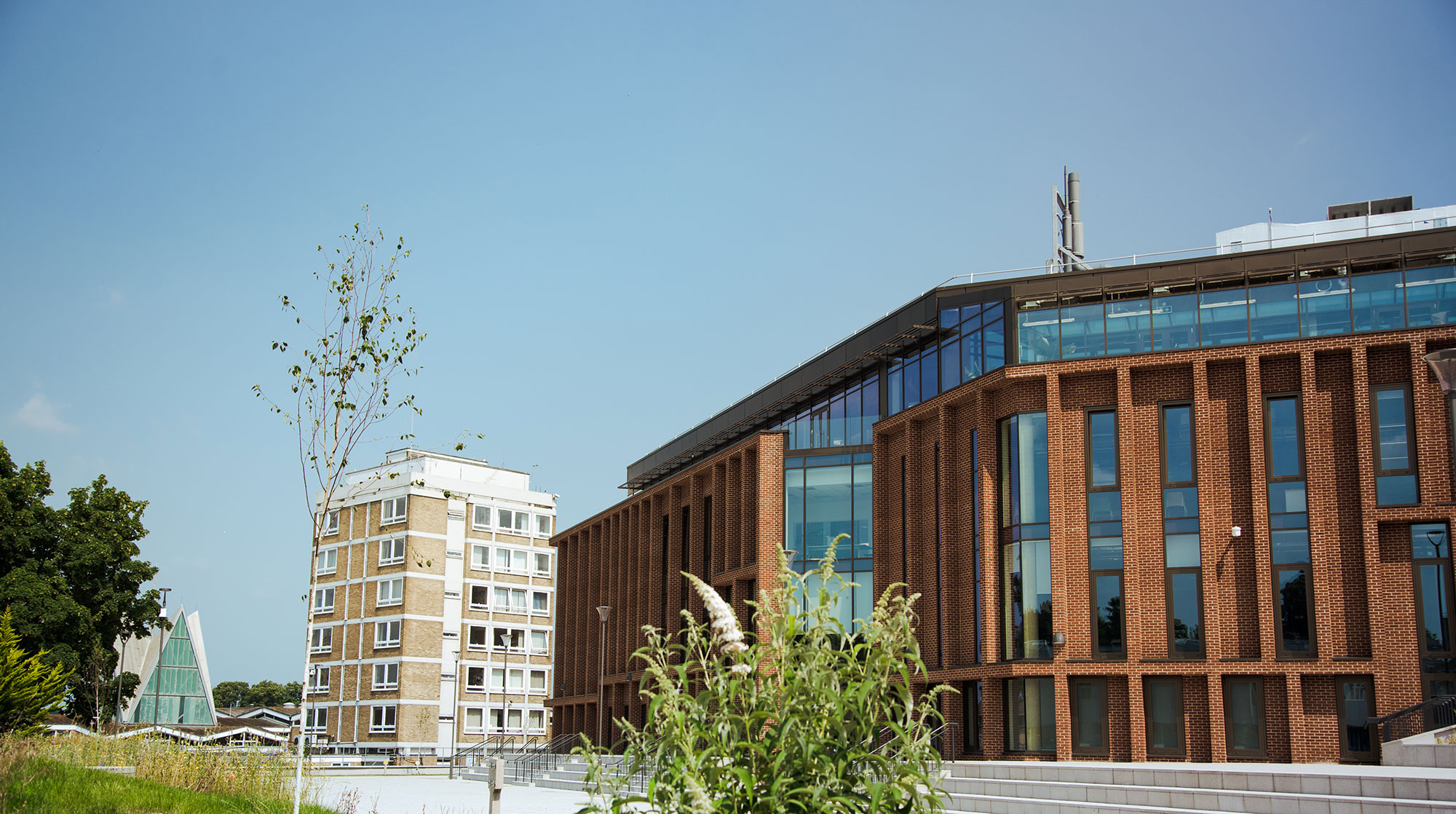 Our story - Canterbury Christ Church University