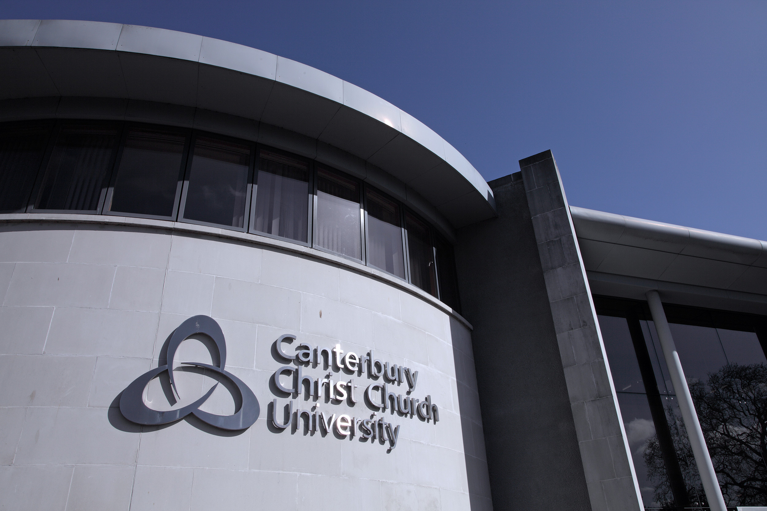 Governing Body - Canterbury Christ Church University