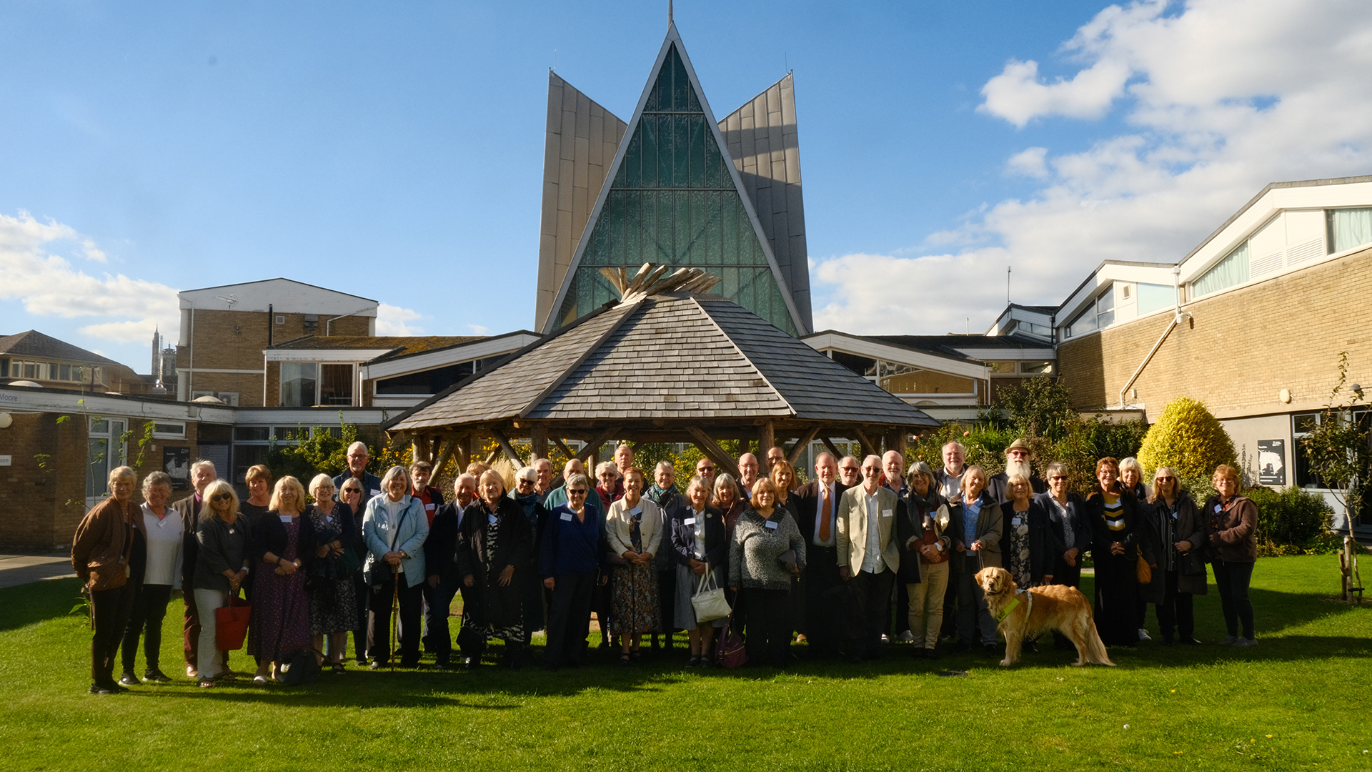 Image Gallery: 2020s - Canterbury Christ Church University