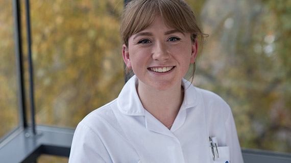 The Professional Nursing and Midwifery Advocate Course | CCCU