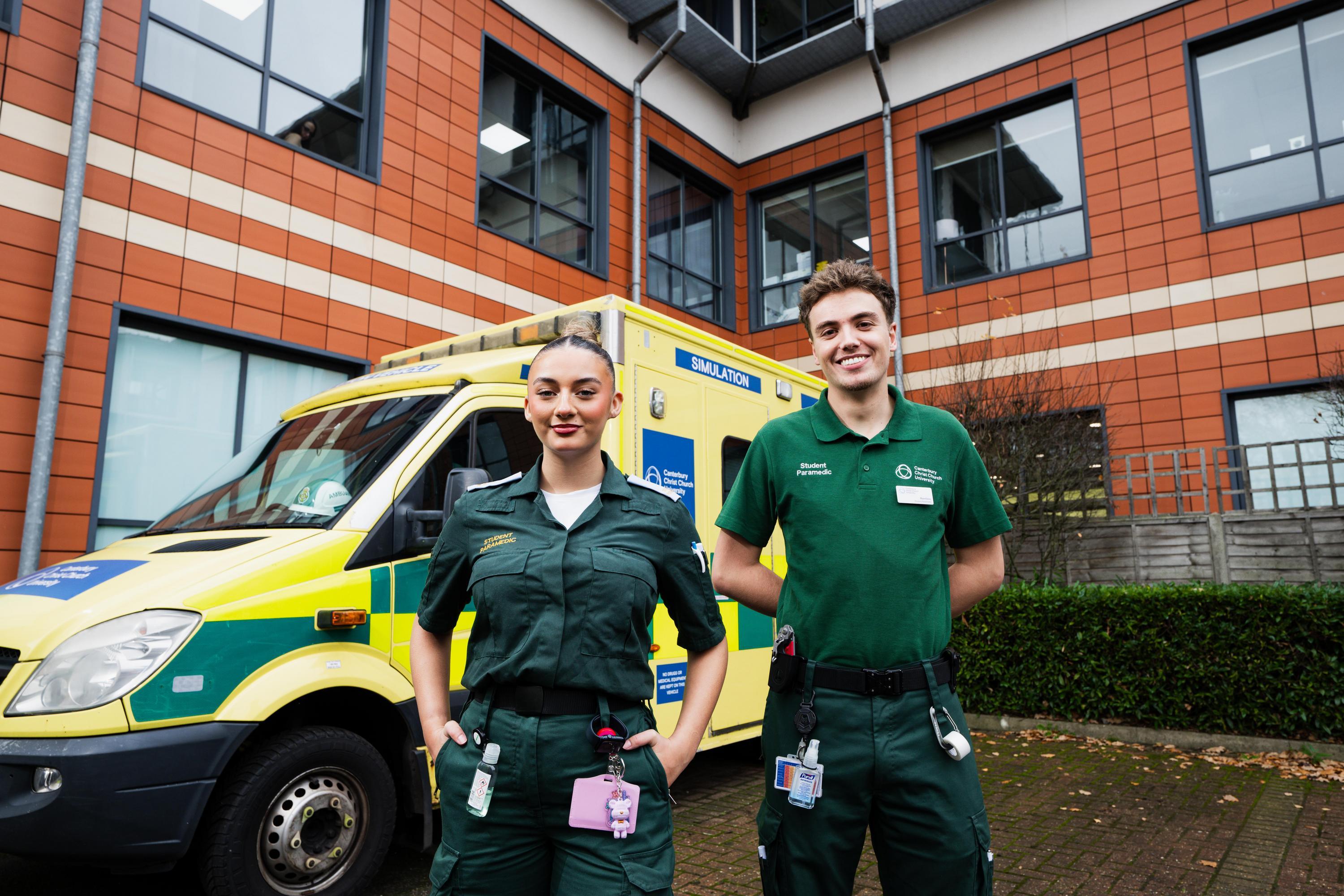 Health | CCCU