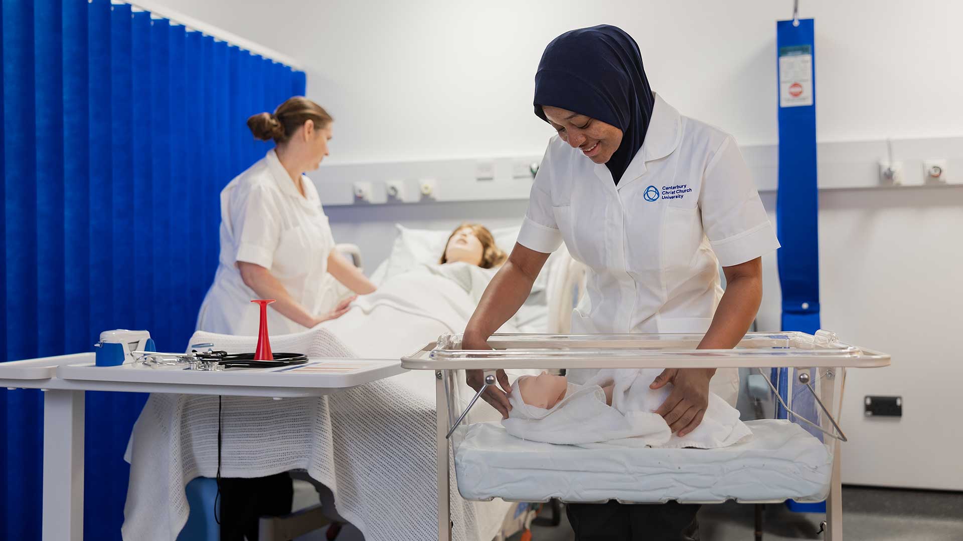 What to expect on your health placement as a student - Canterbury ...
