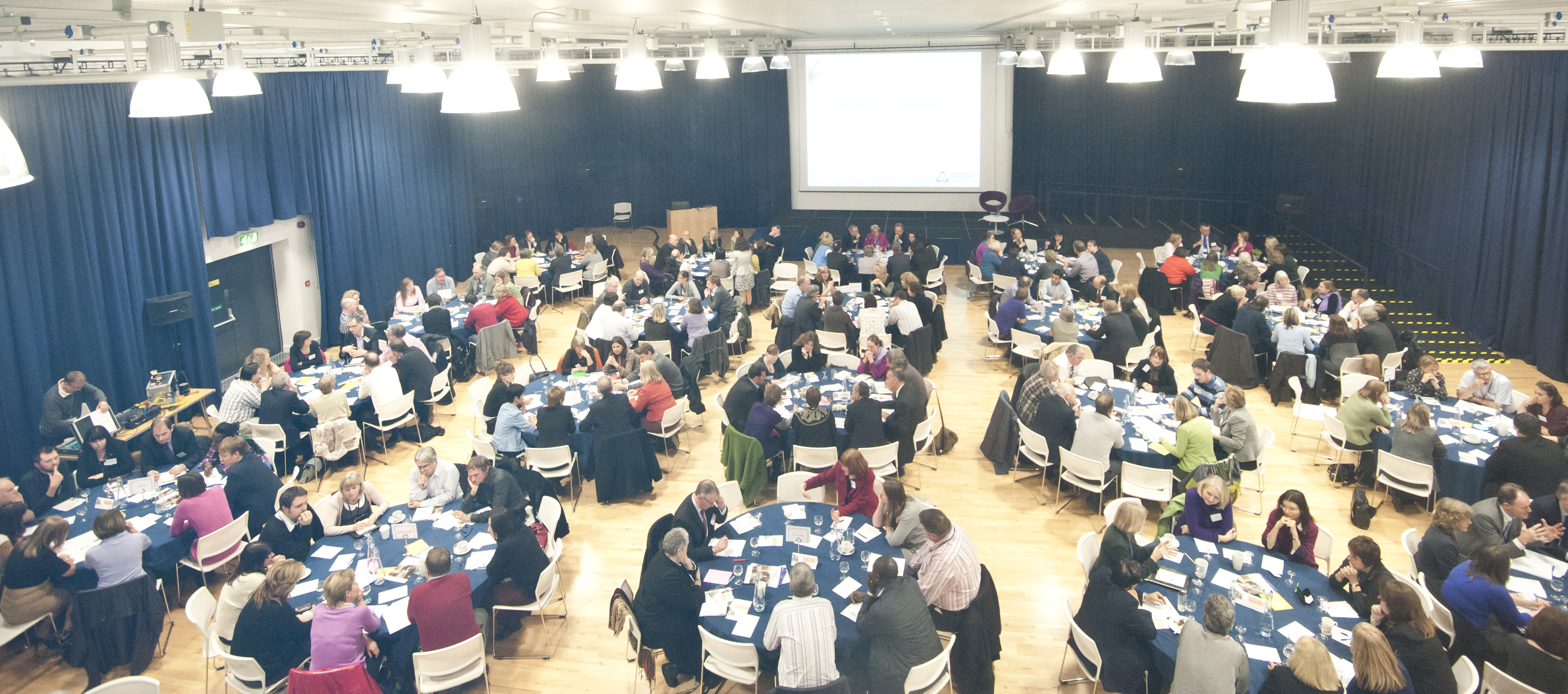 About us & FAQs | CCCU