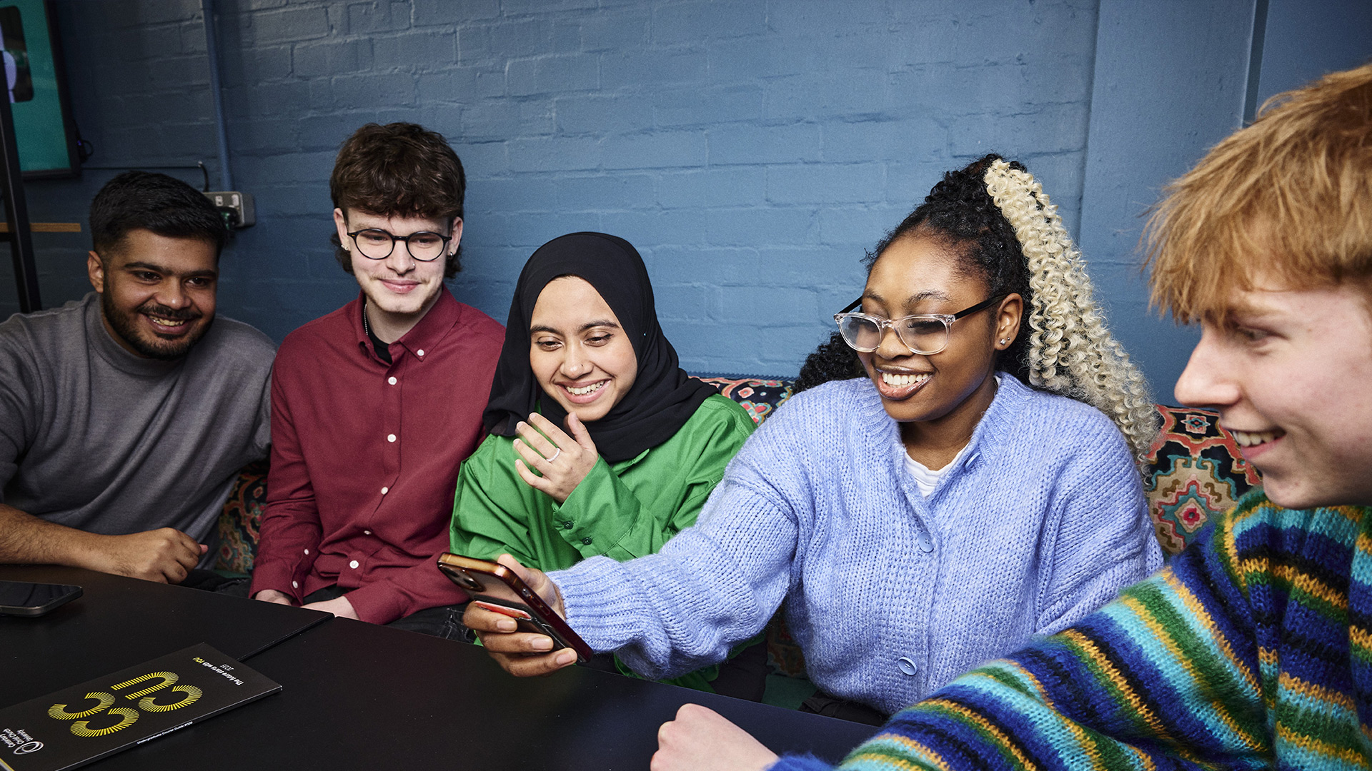 CCCU sees highest rise in England in The Times and Sunday Times league ...