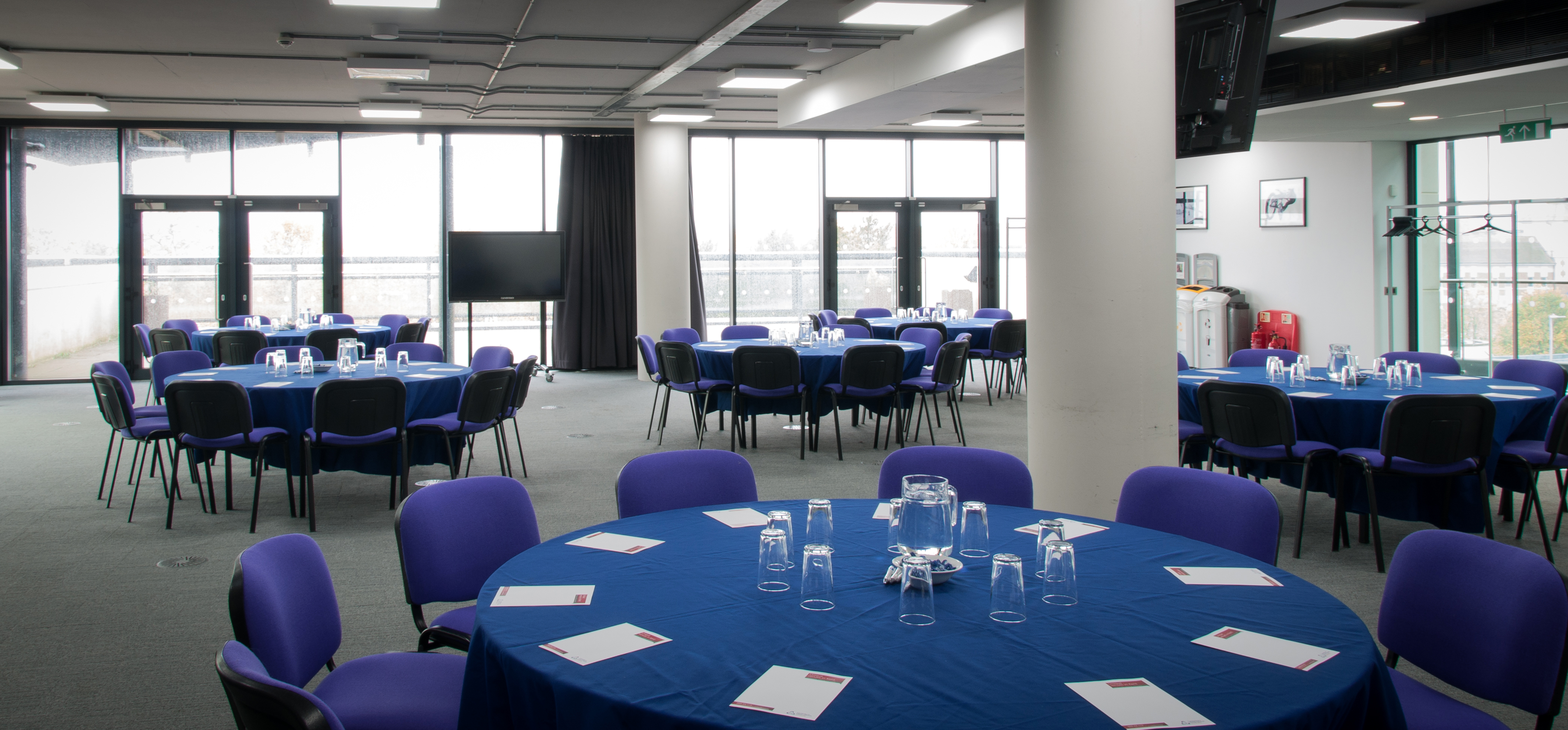 Conferences, meetings, and training events | CCCU