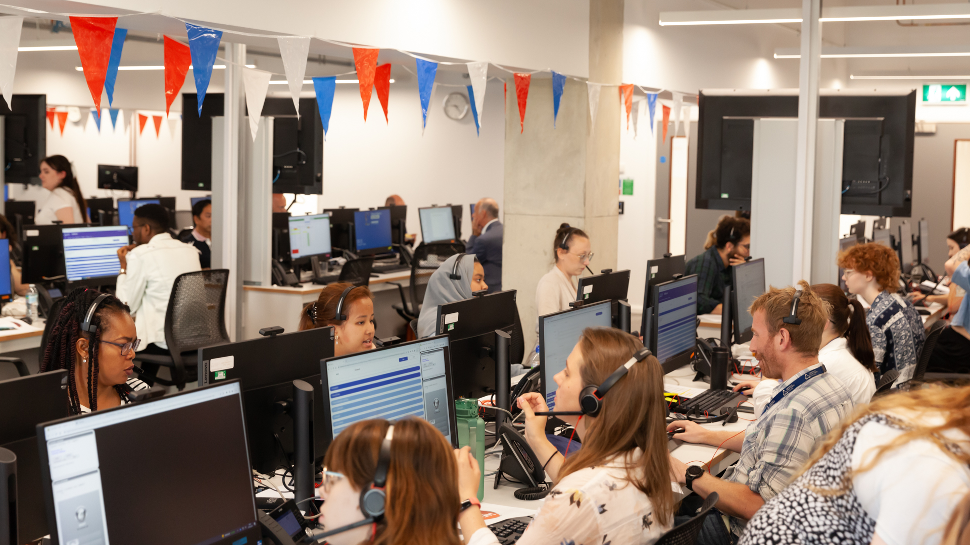 Contact CCCU | CCCU