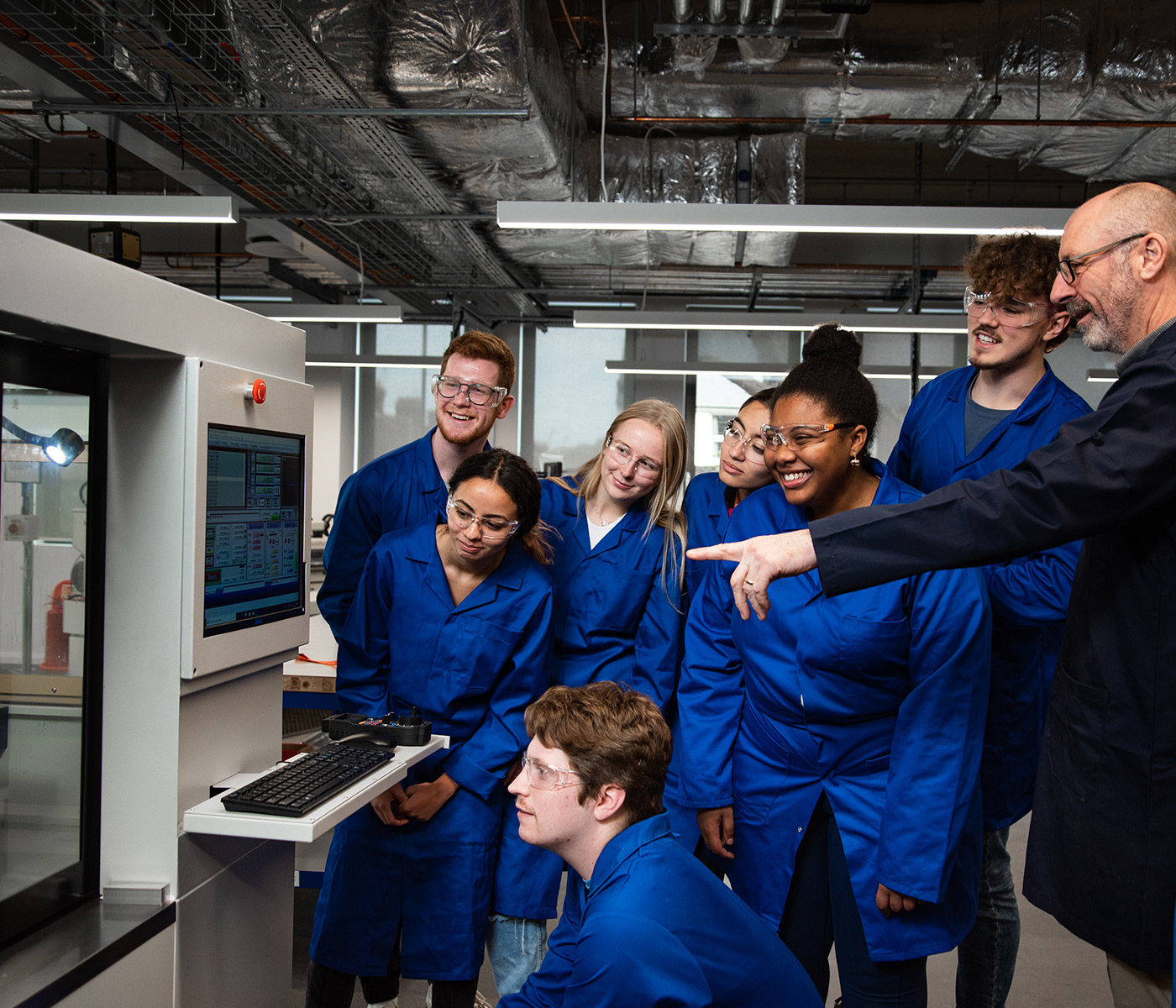 Architectural Engineering - Canterbury Christ Church University