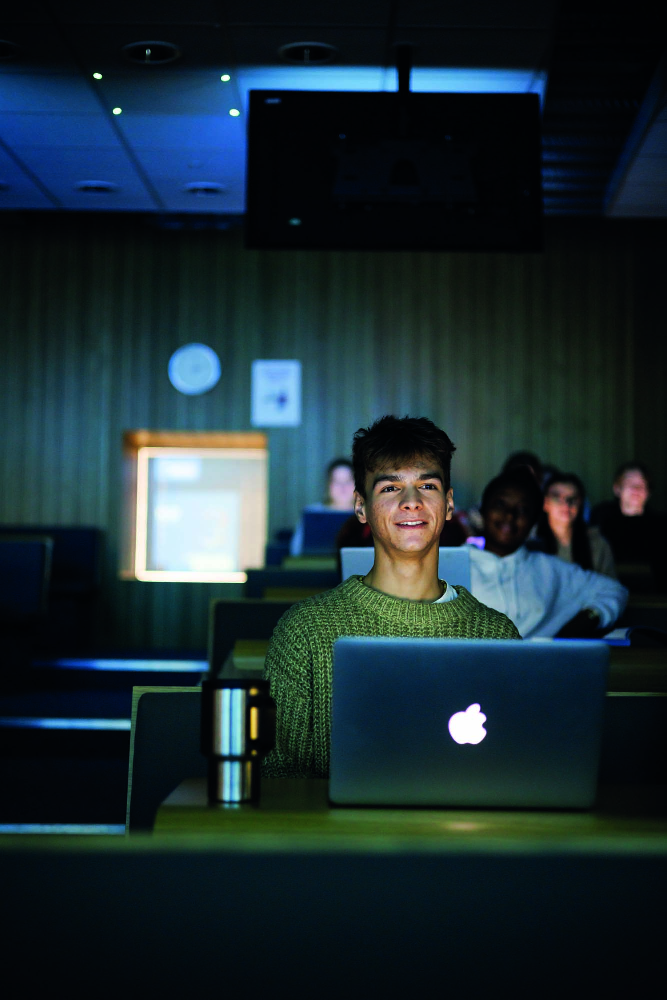 Business Economics BSc | CCCU