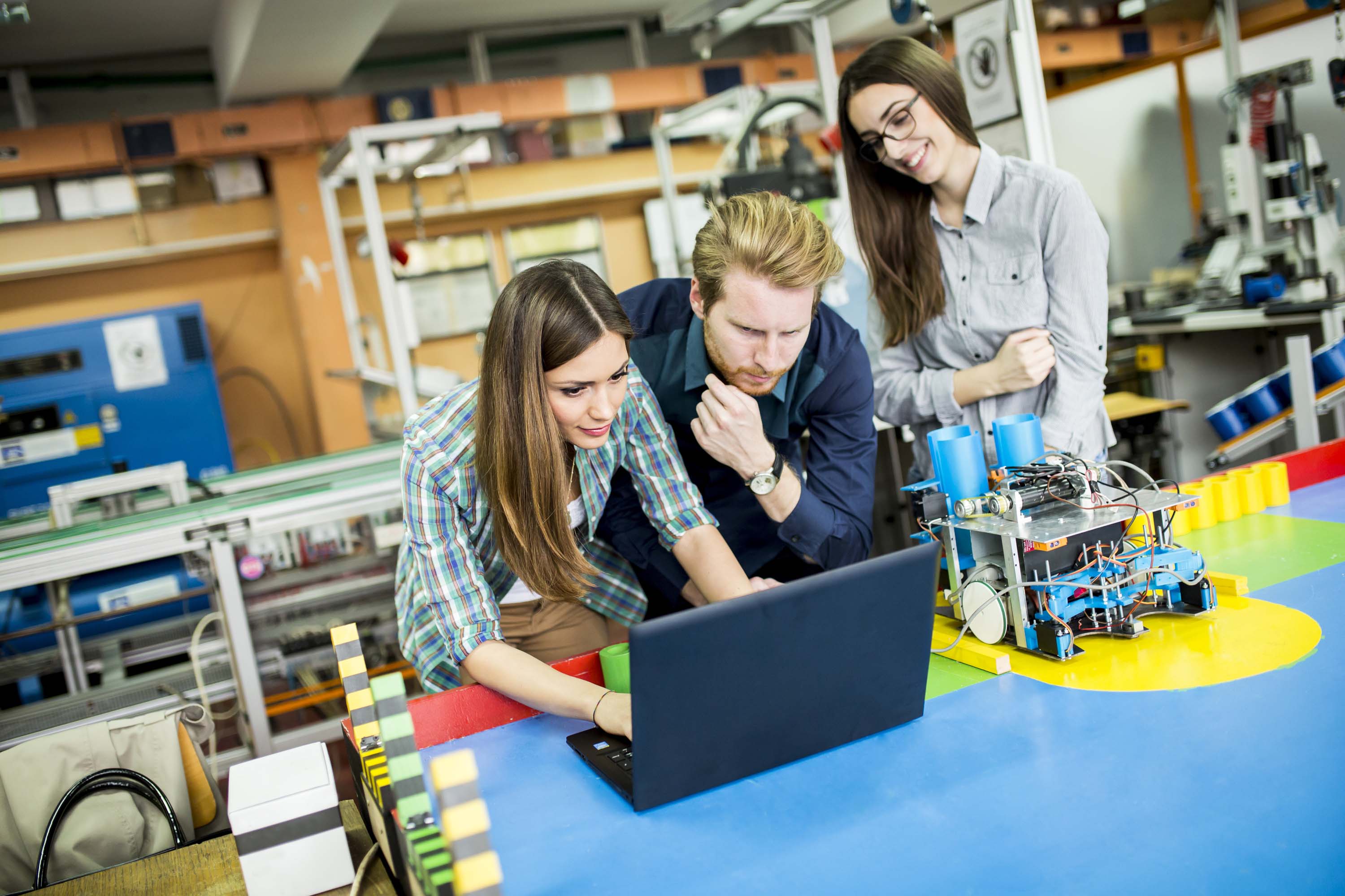 Computer Science with Foundation Year - Canterbury Christ Church University