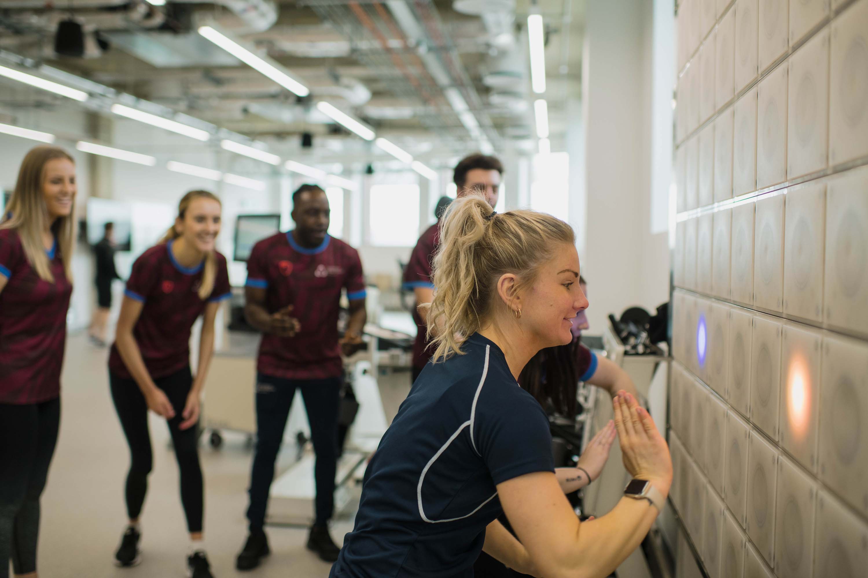 Psychology (Sport & Exercise Studies) with Foundation Year - Canterbury Christ Church University