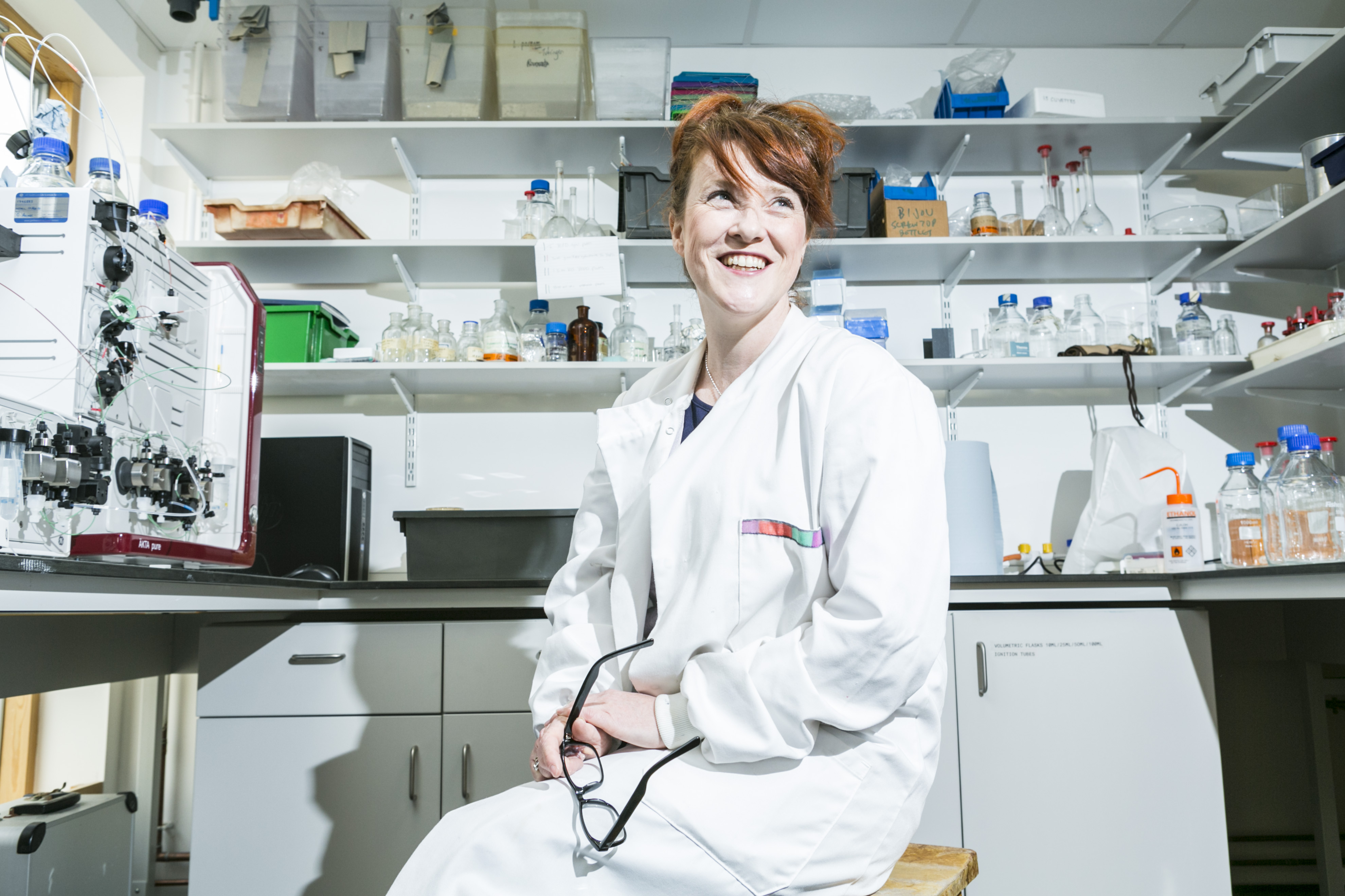 Biomedical Science - Canterbury Christ Church University