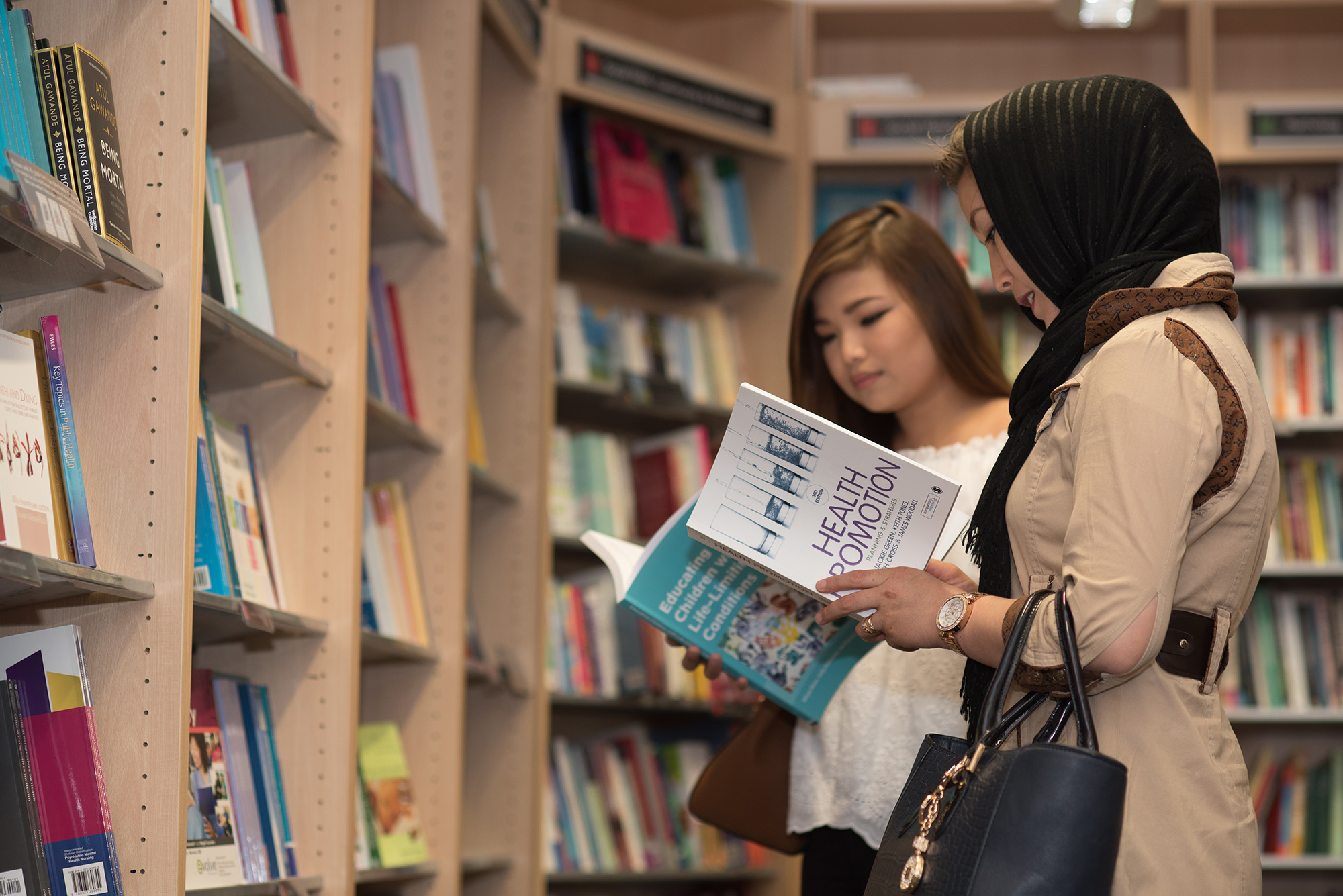 Public memberships and visitors | CCCU