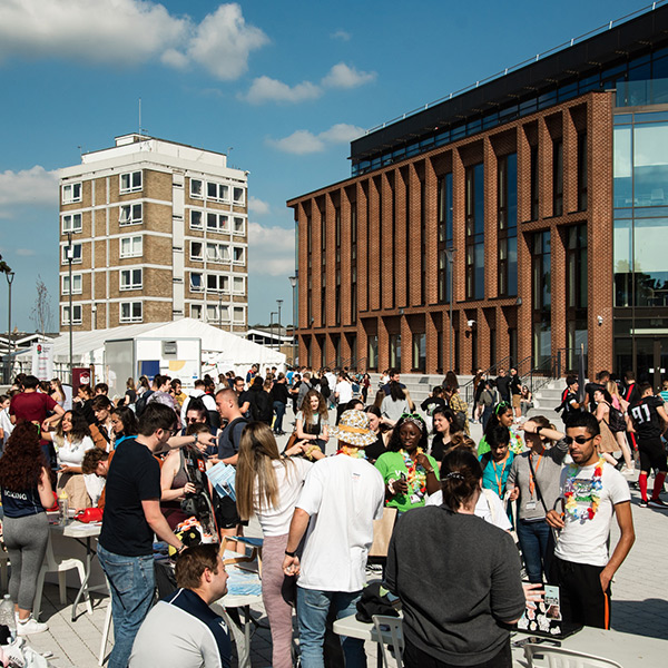 Why Canterbury Christ Church University? - Canterbury Christ Church ...