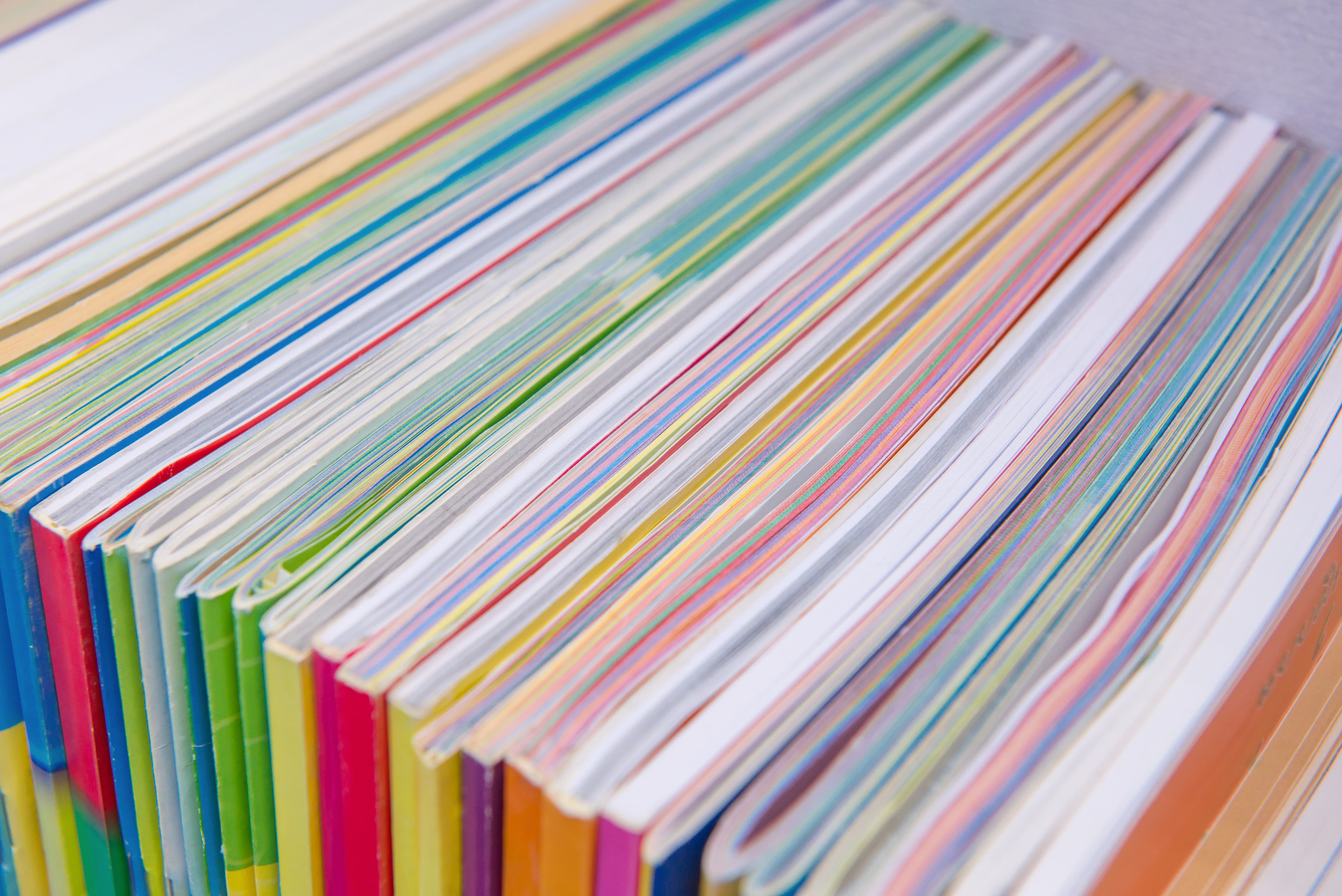 Alternative formats service | CCCU