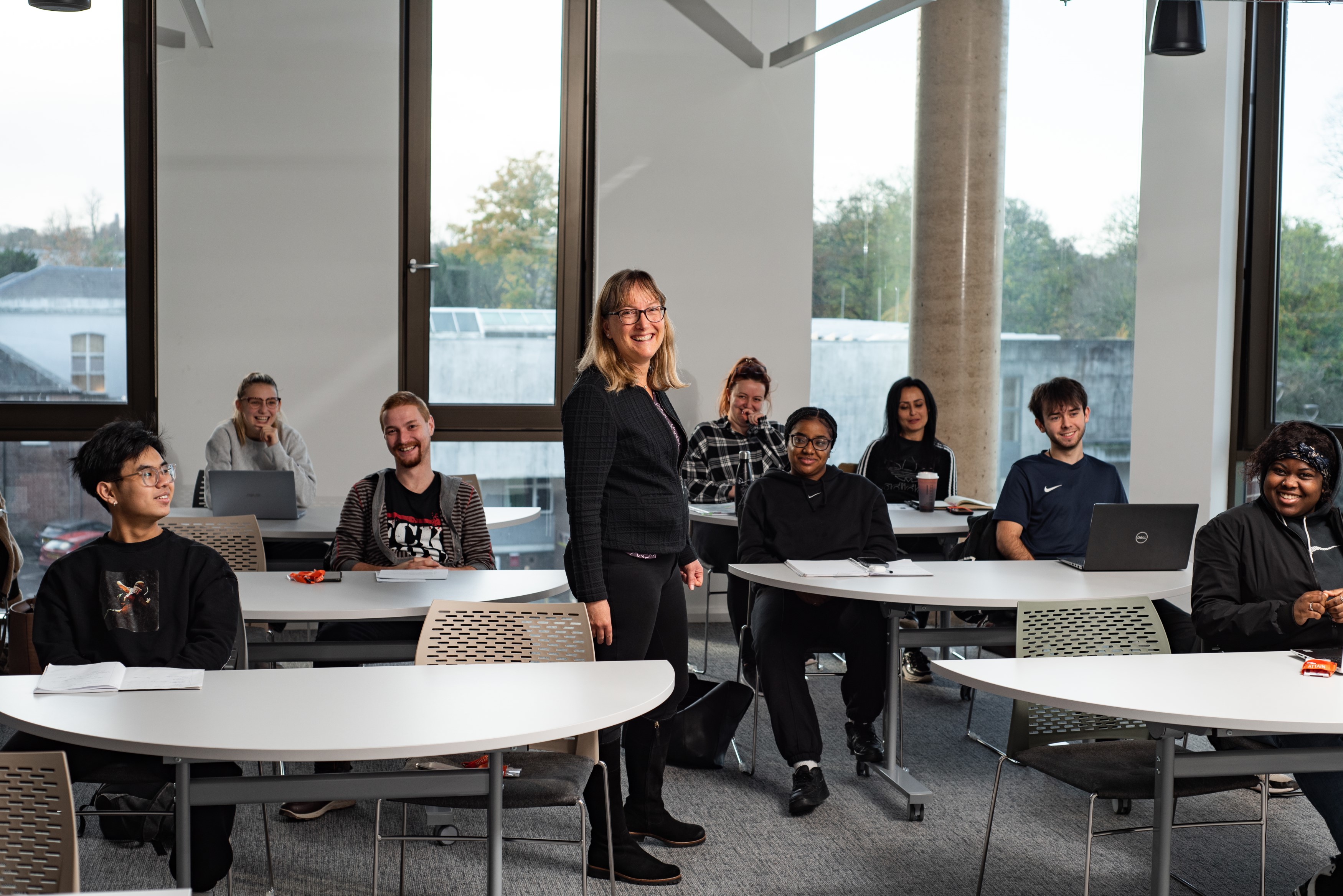 Futures Partners - Canterbury Christ Church University