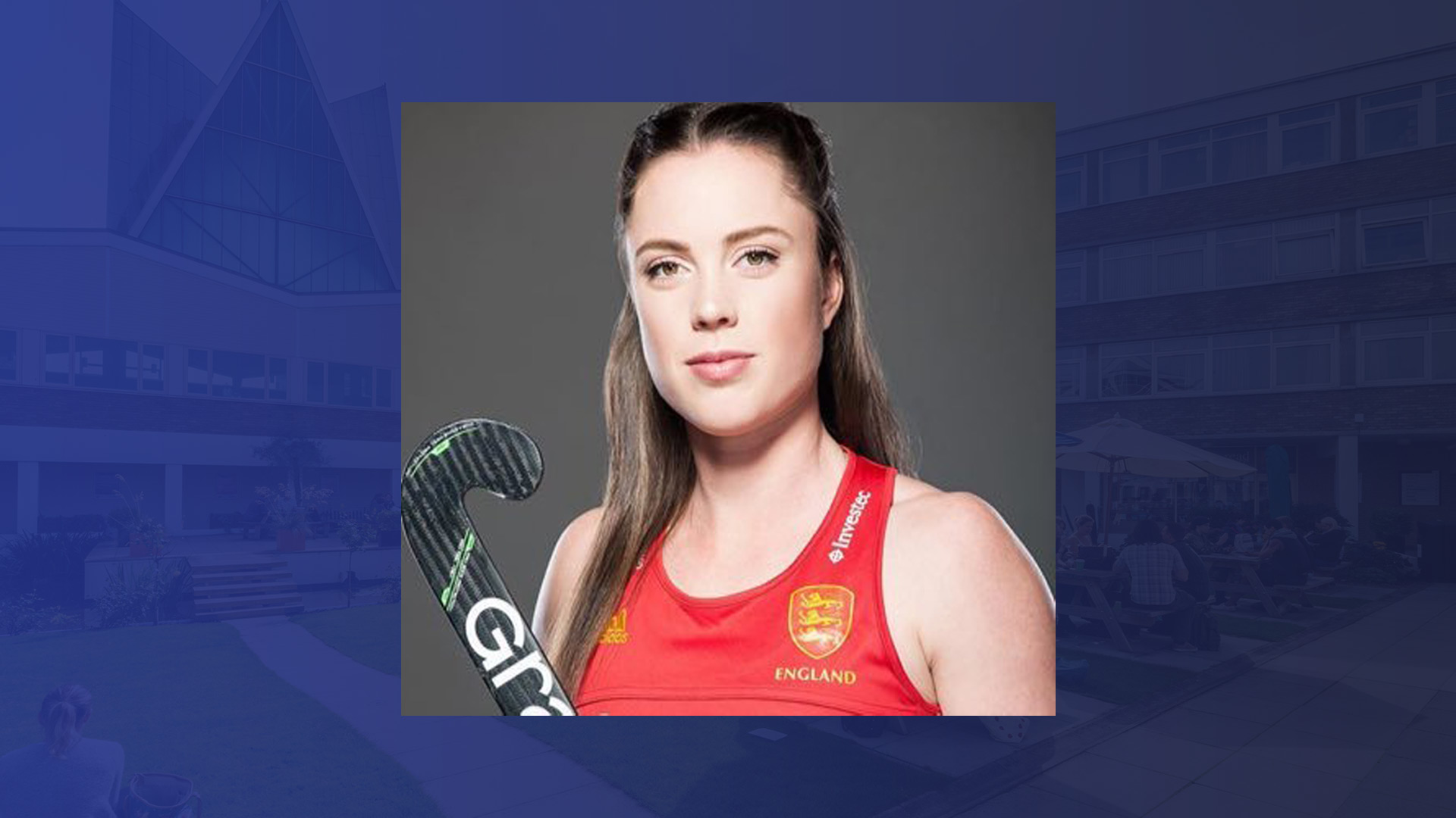 Alumni Grace Balsdon wins historic hockey gold at Commonwealth Games ...