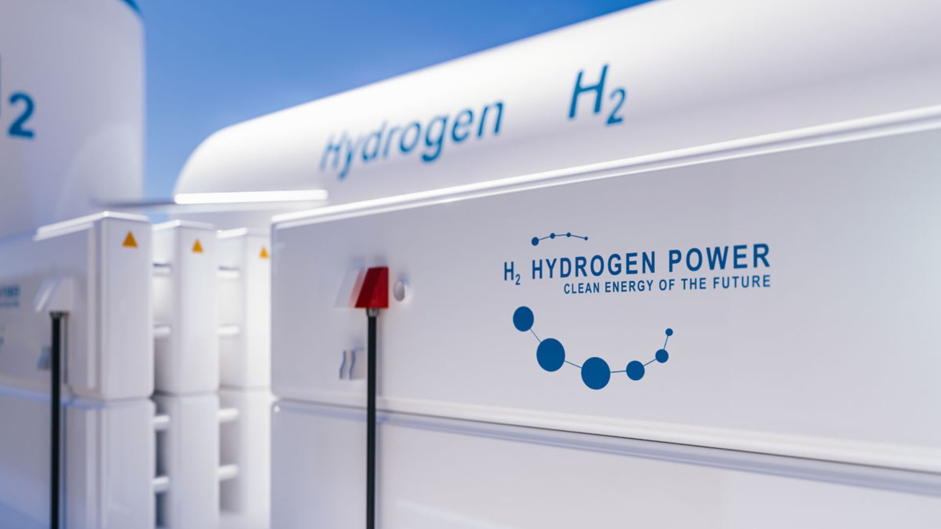 First Hydrogen Summit for Kent and Medway - Canterbury Christ Church ...