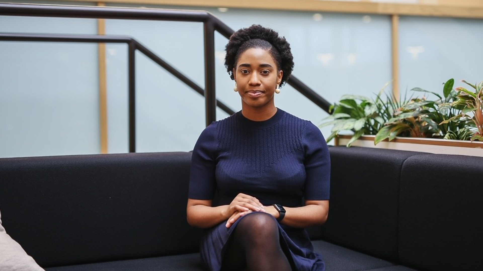 100 Faces campaign celebrating student success - Jennifer's story ...