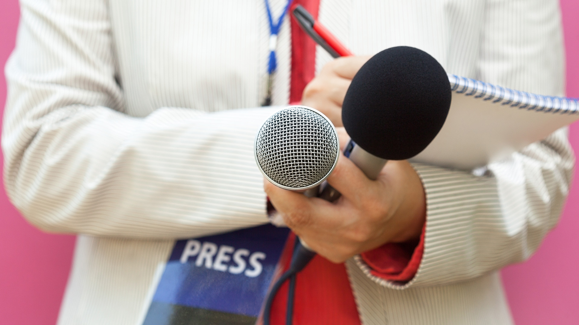 Declining local media and the production of media deserts - Canterbury ...