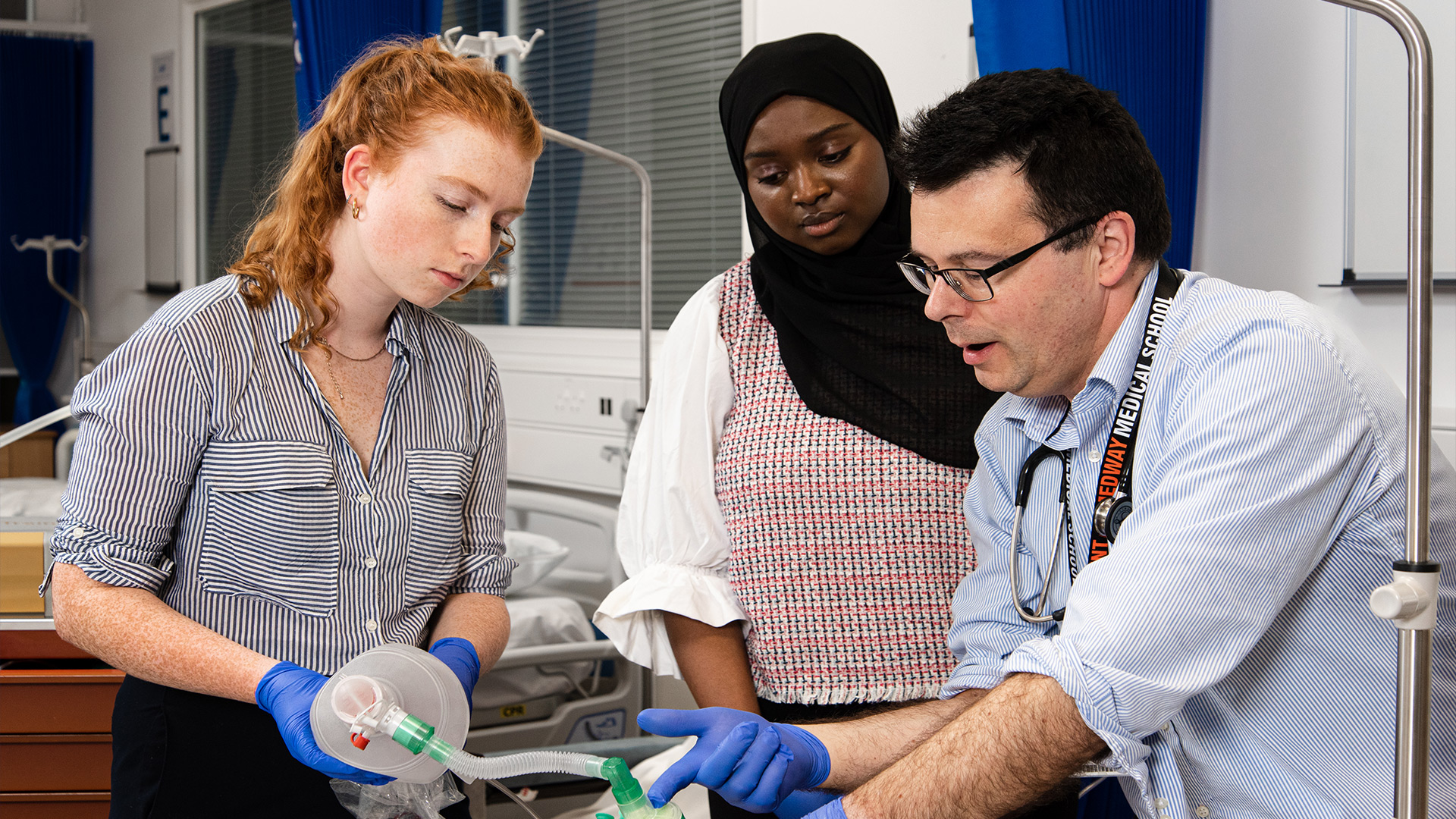 KMMS awarded additional places to train future doctors - Canterbury ...