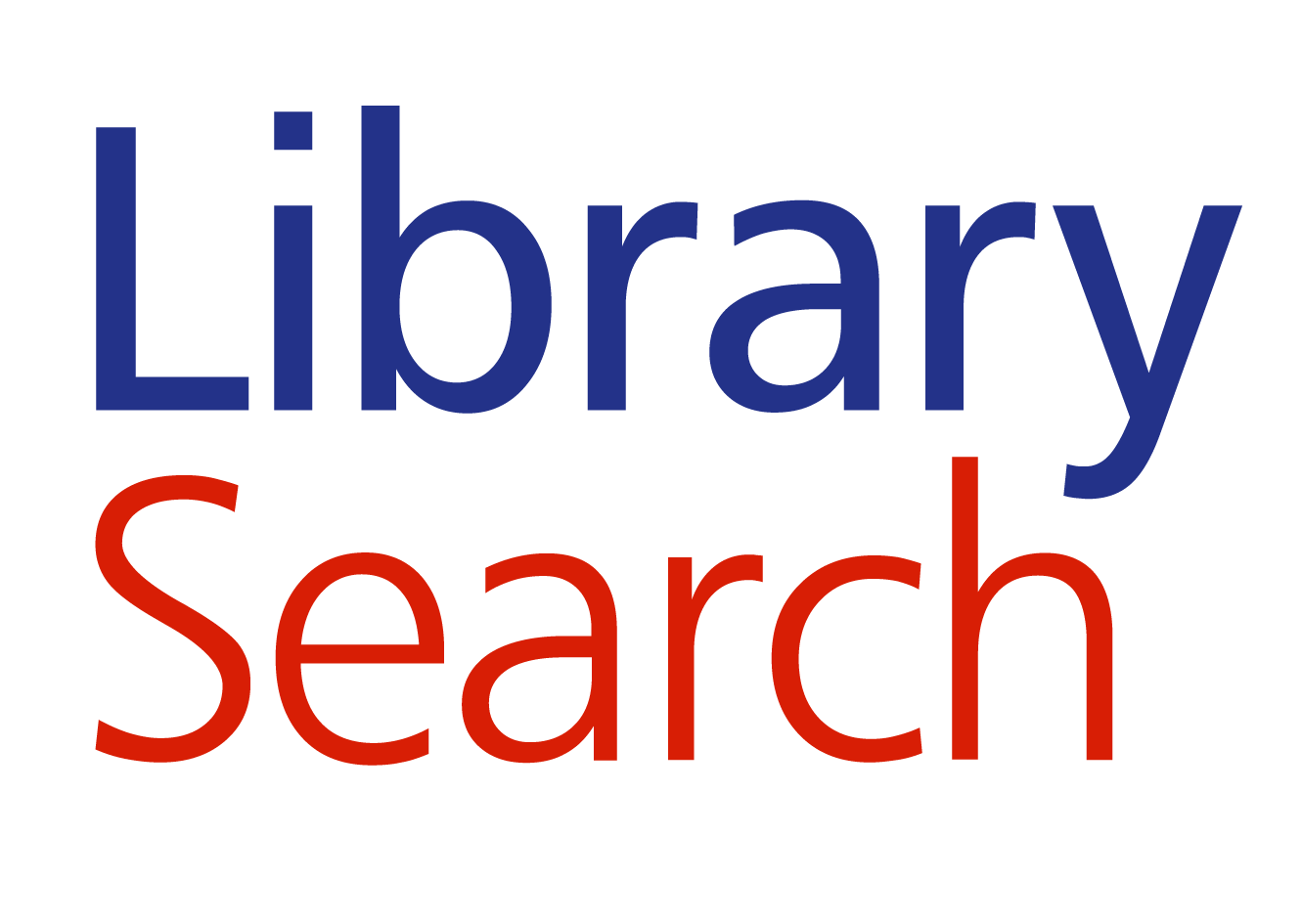LibrarySearch Status Updates - Canterbury Christ Church University