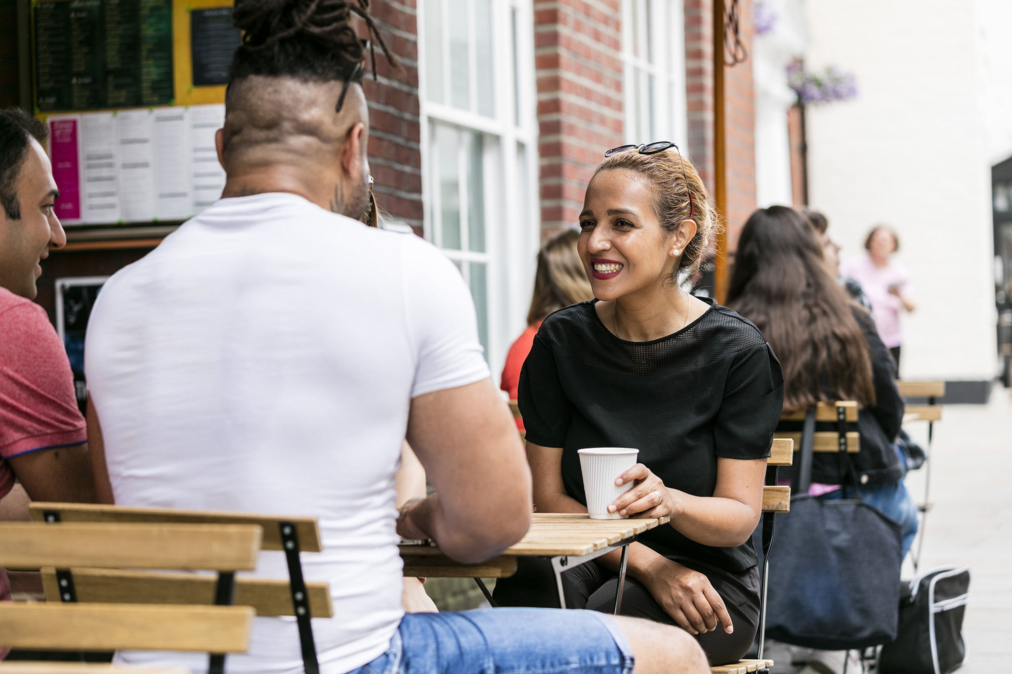 Study in the UK with CCCU - Canterbury Christ Church University