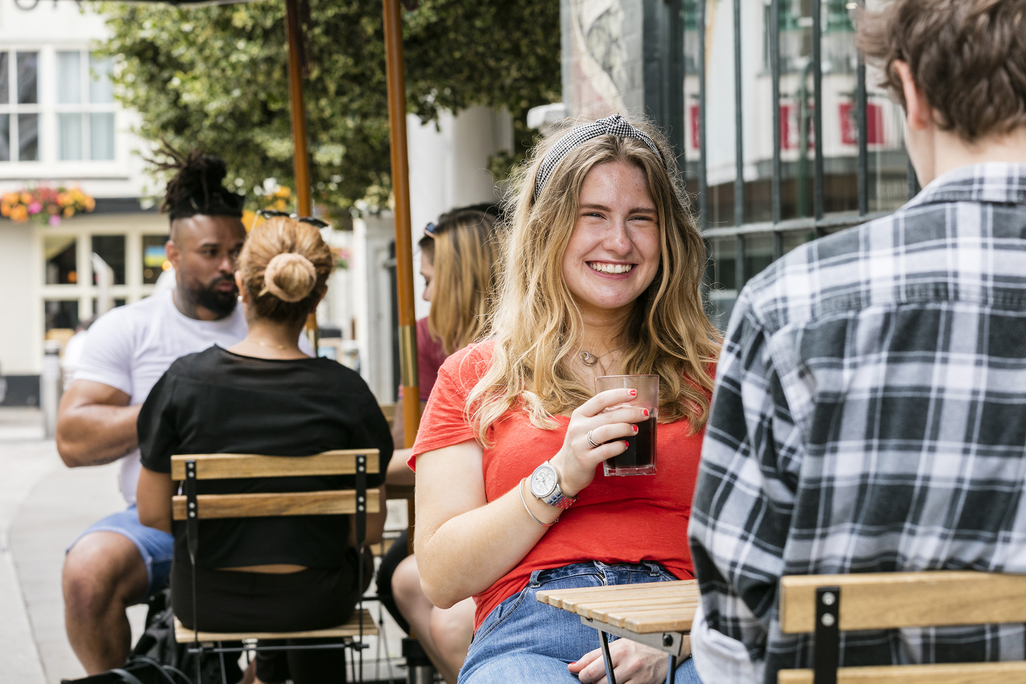 Worried about money at university? We’re here for you. | CCCU