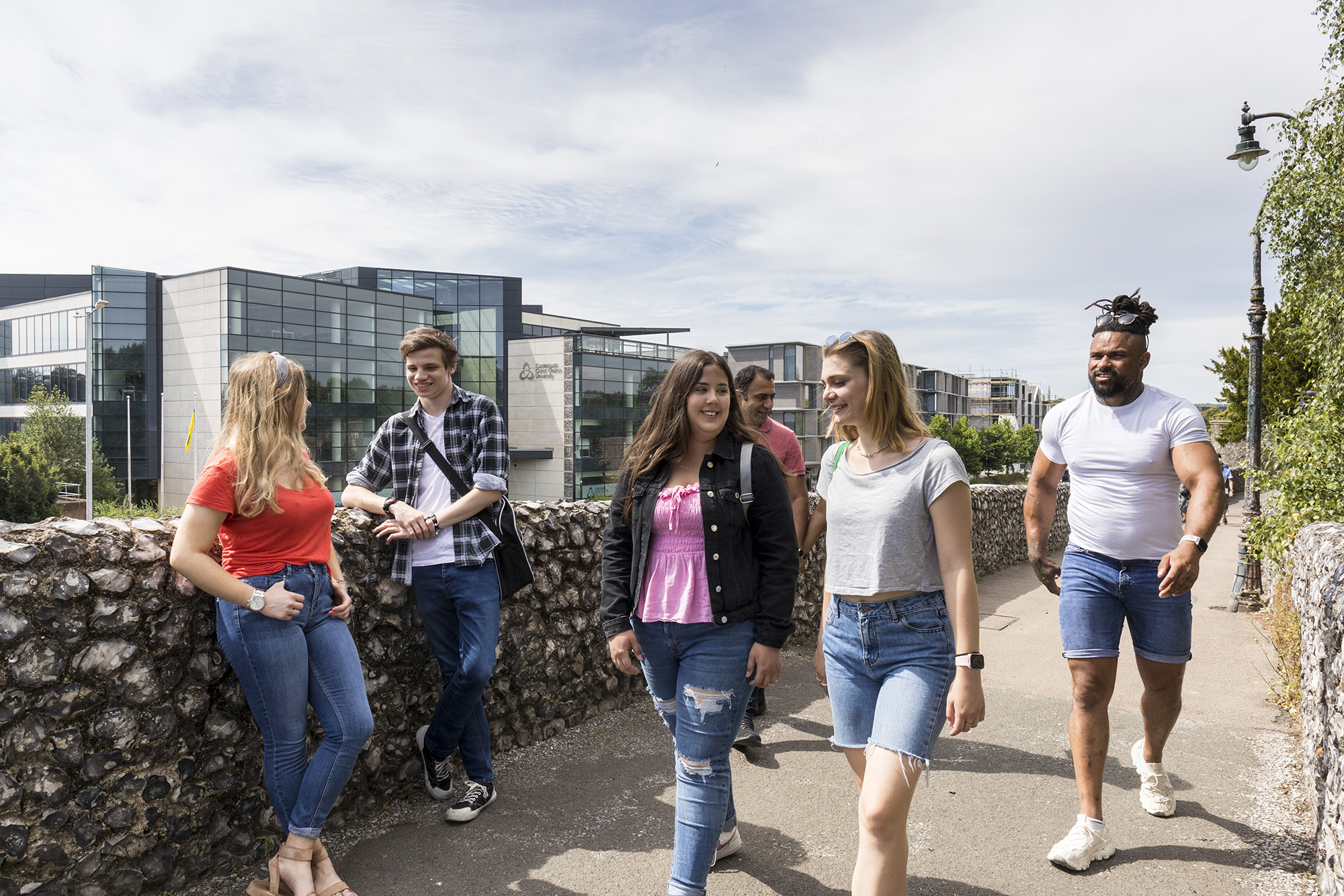 Top things to do as a student in Canterbury | CCCU