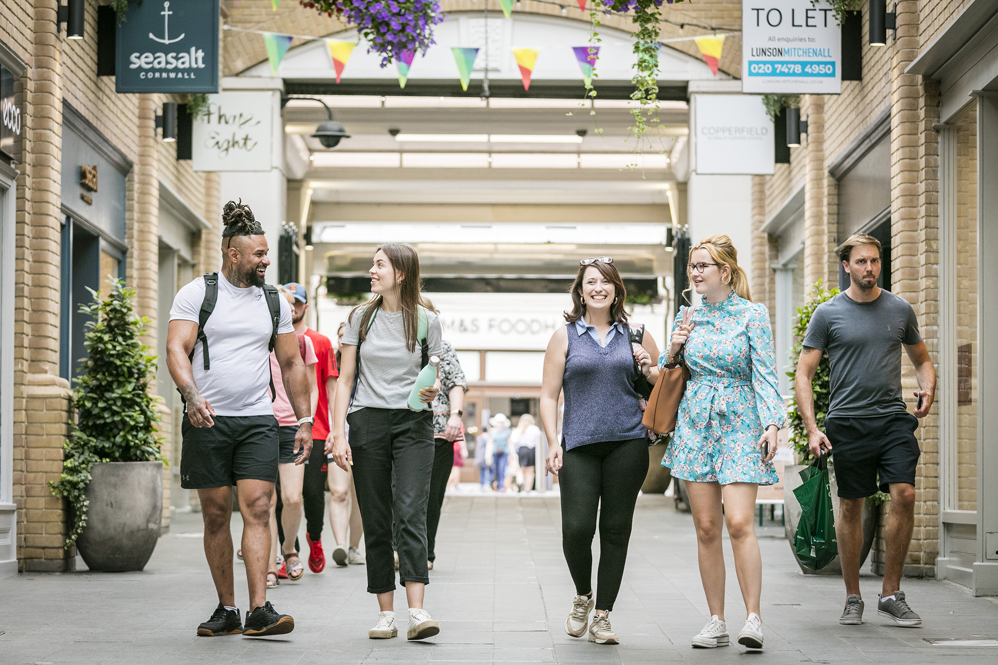 Other alumni offers | CCCU