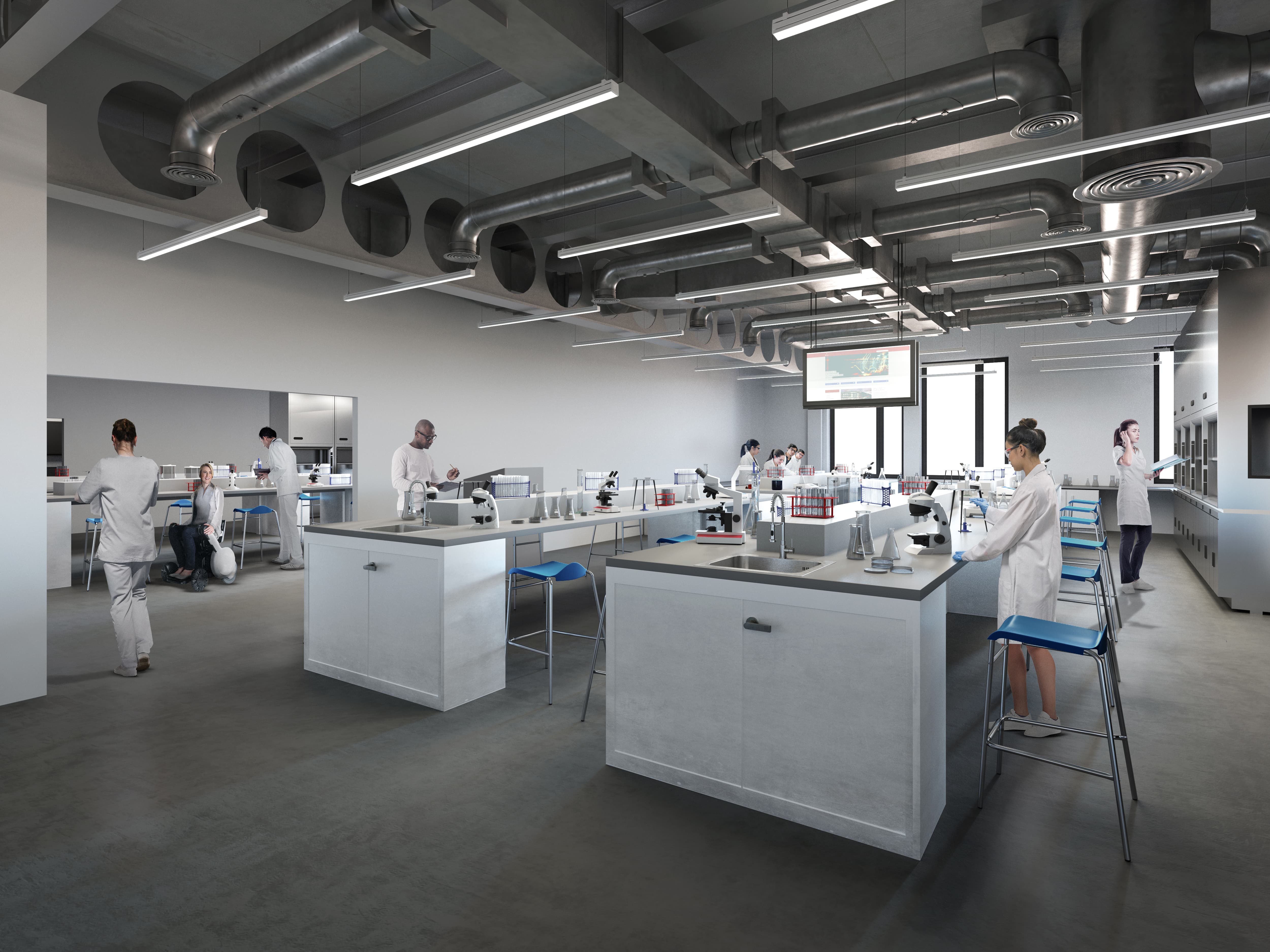 Science, Information Technology, and Engineering - Canterbury Christ ...