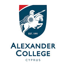 Alexander College - Canterbury Christ Church University