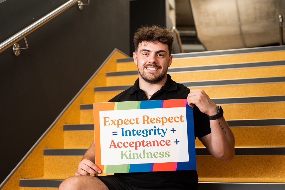 Student Conduct - Canterbury Christ Church University