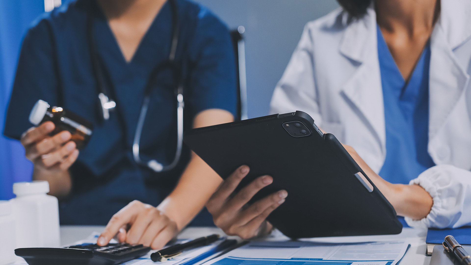 The combination of long-term health conditions can matter more than how ...