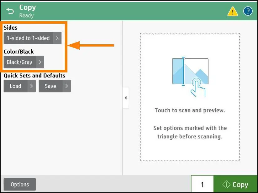 How To: Print, Copy, and Scan - Canterbury Christ Church University