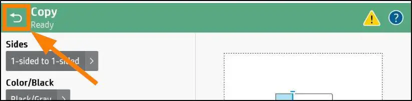 How To: Print, Copy, and Scan - Canterbury Christ Church University