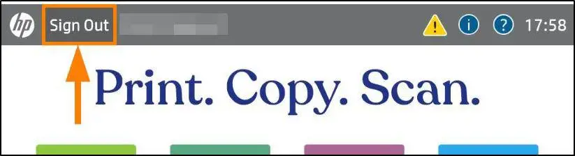 How To: Print, Copy, and Scan - Canterbury Christ Church University