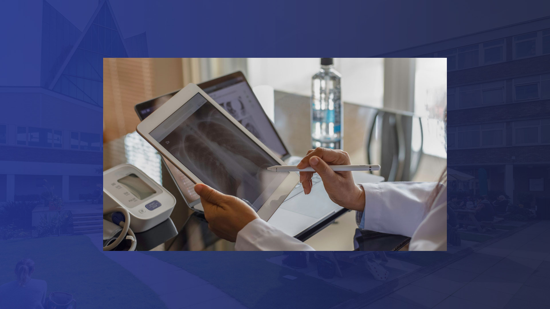 Could artificial intelligence (ai) be the answer to cutting lung cancer ...