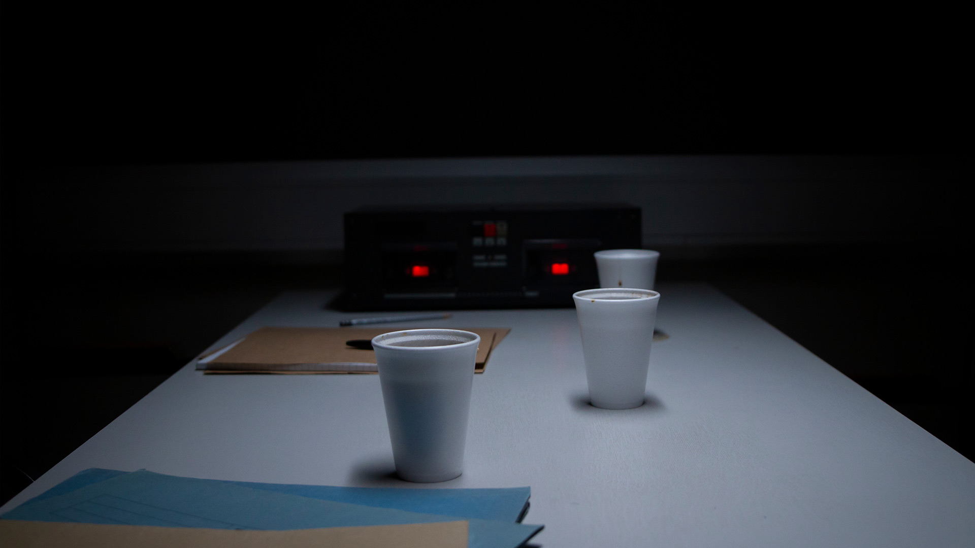 Human Rights Lawyer Professor Juan Méndez Opens Policing Conference