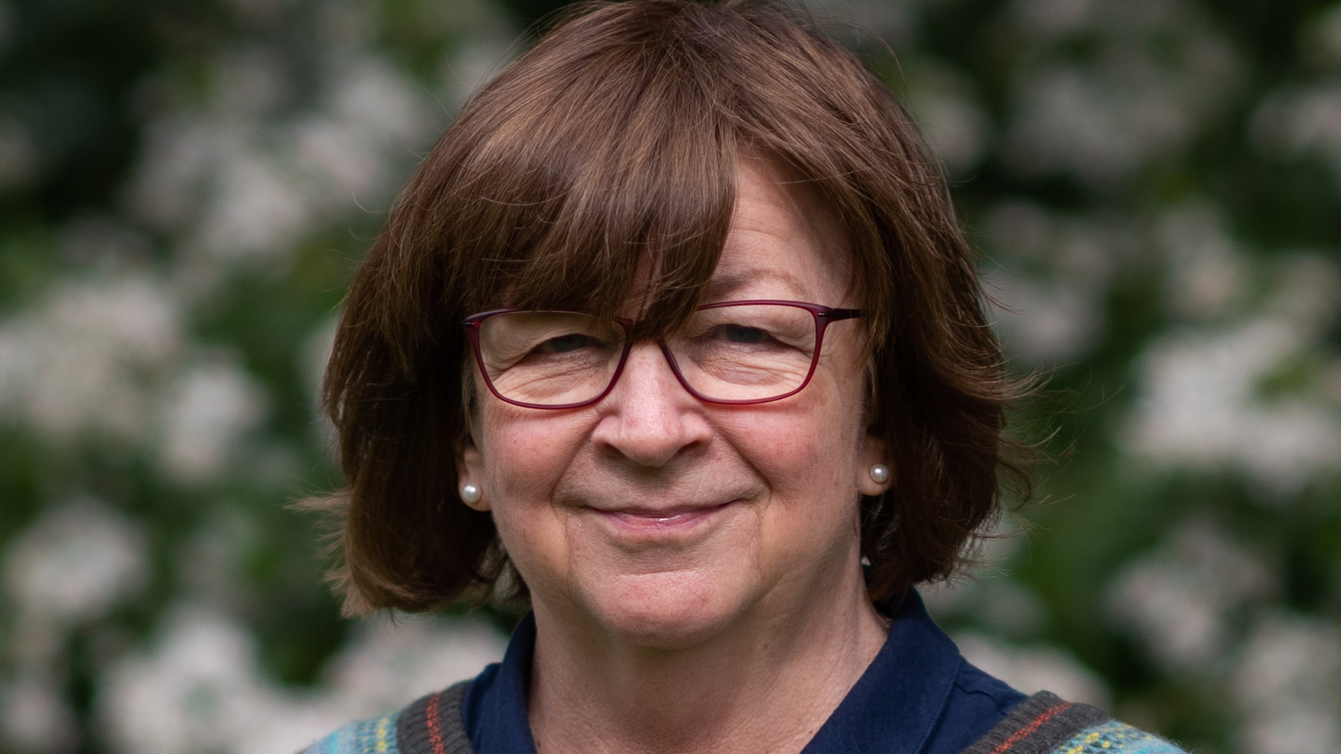 From child in care to Professor of Social Work | CCCU