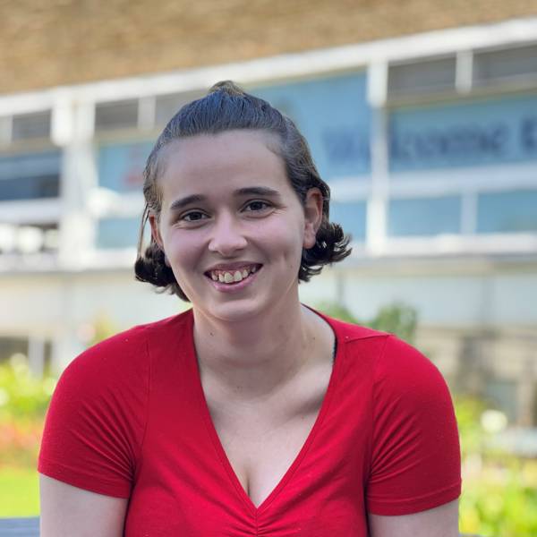 Governing Body - Canterbury Christ Church University